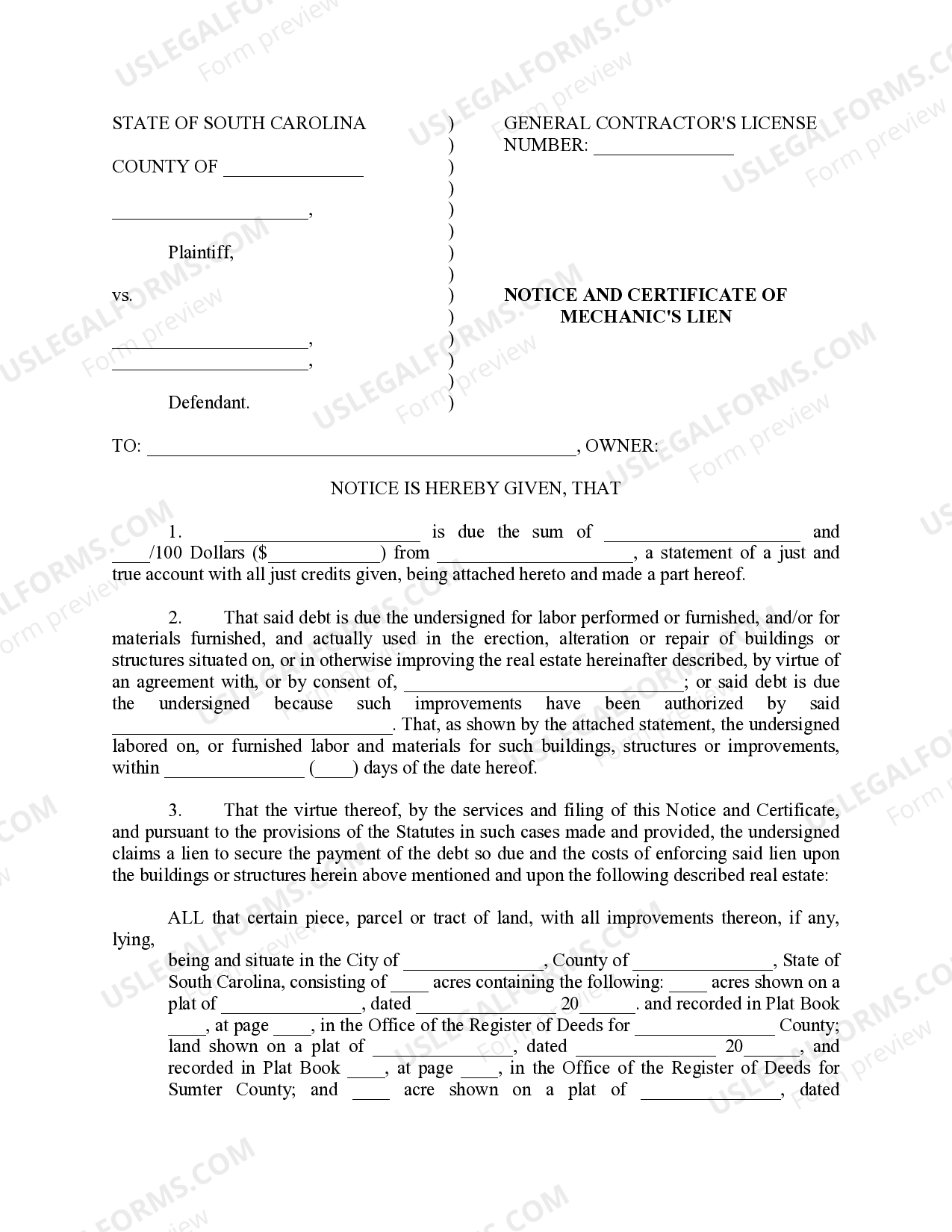 Motion to Suppress Evidence when Property was Seized as Result of an ...