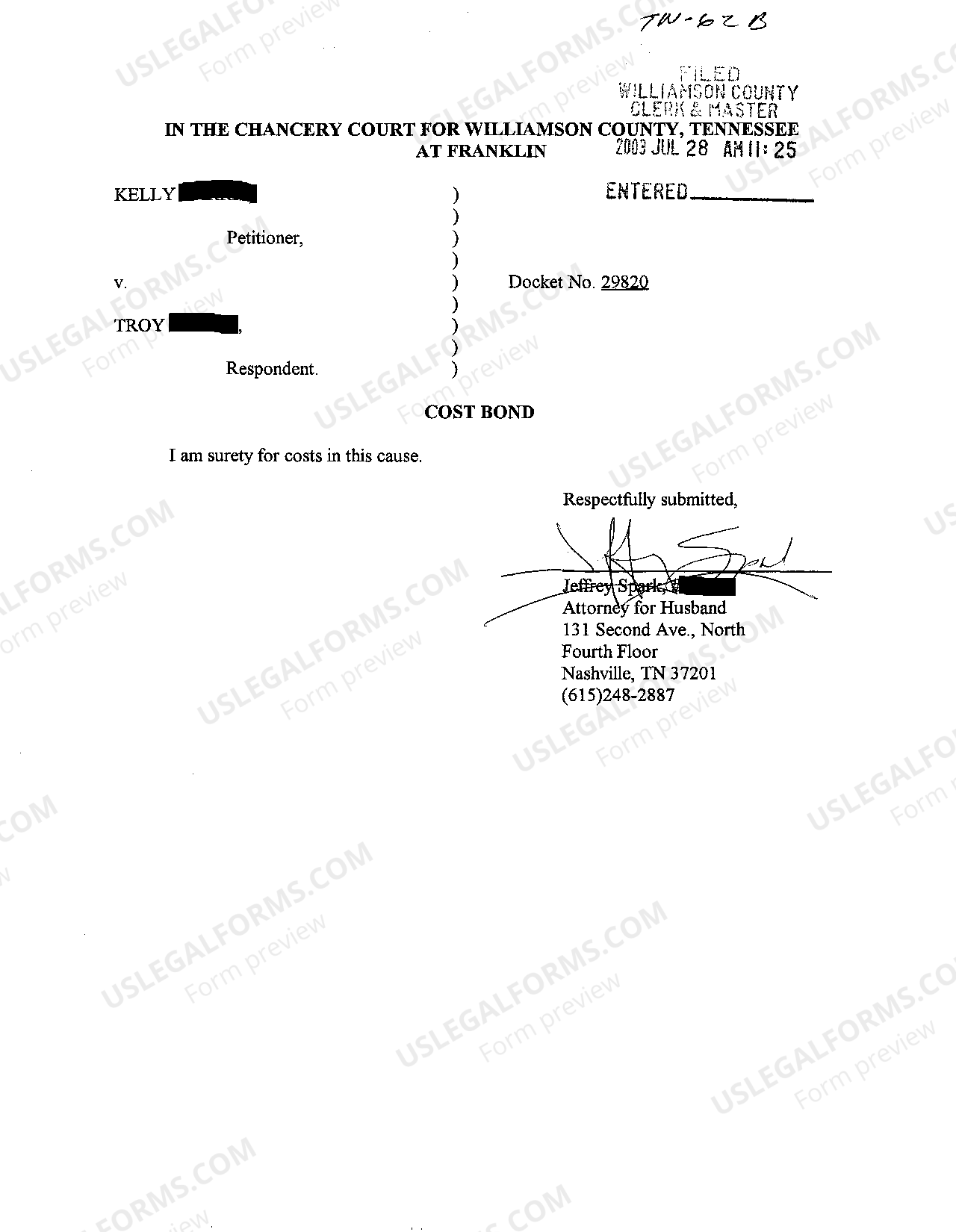 Act Cost Of Avoidance Worksheet | US Legal Forms