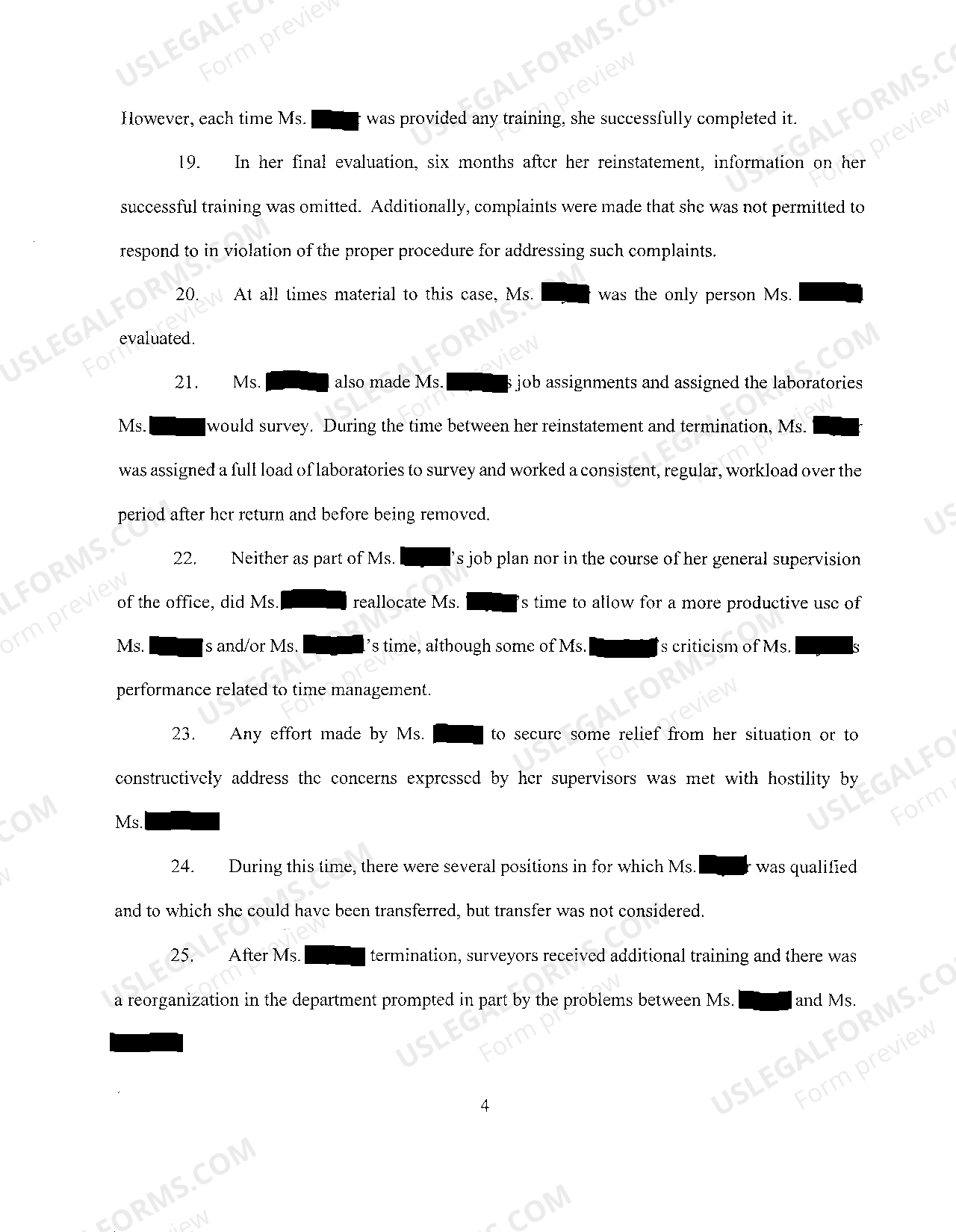 Petition For A Writ Of Certiorari Example | US Legal Forms