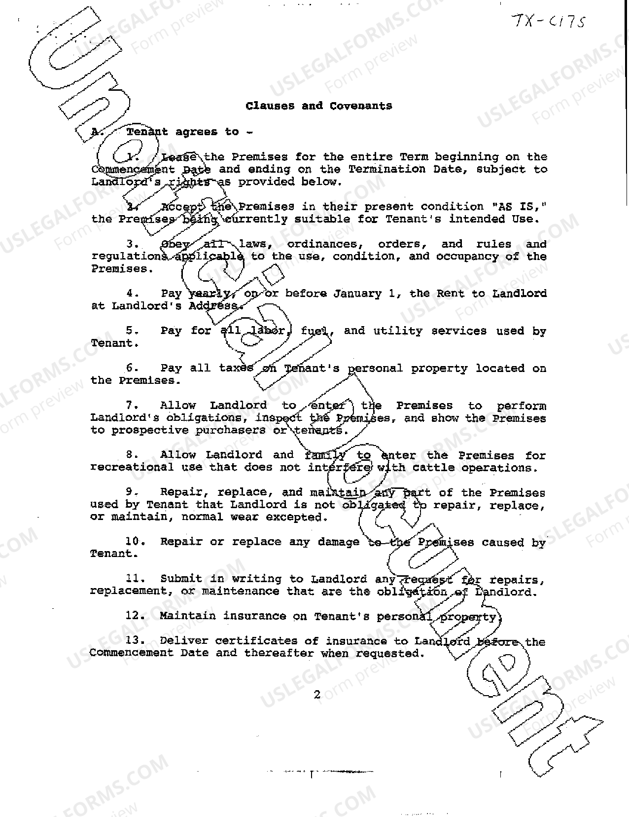 Virginia Writs of Possession and Fieri Facias In Detinue - Writ Of ...