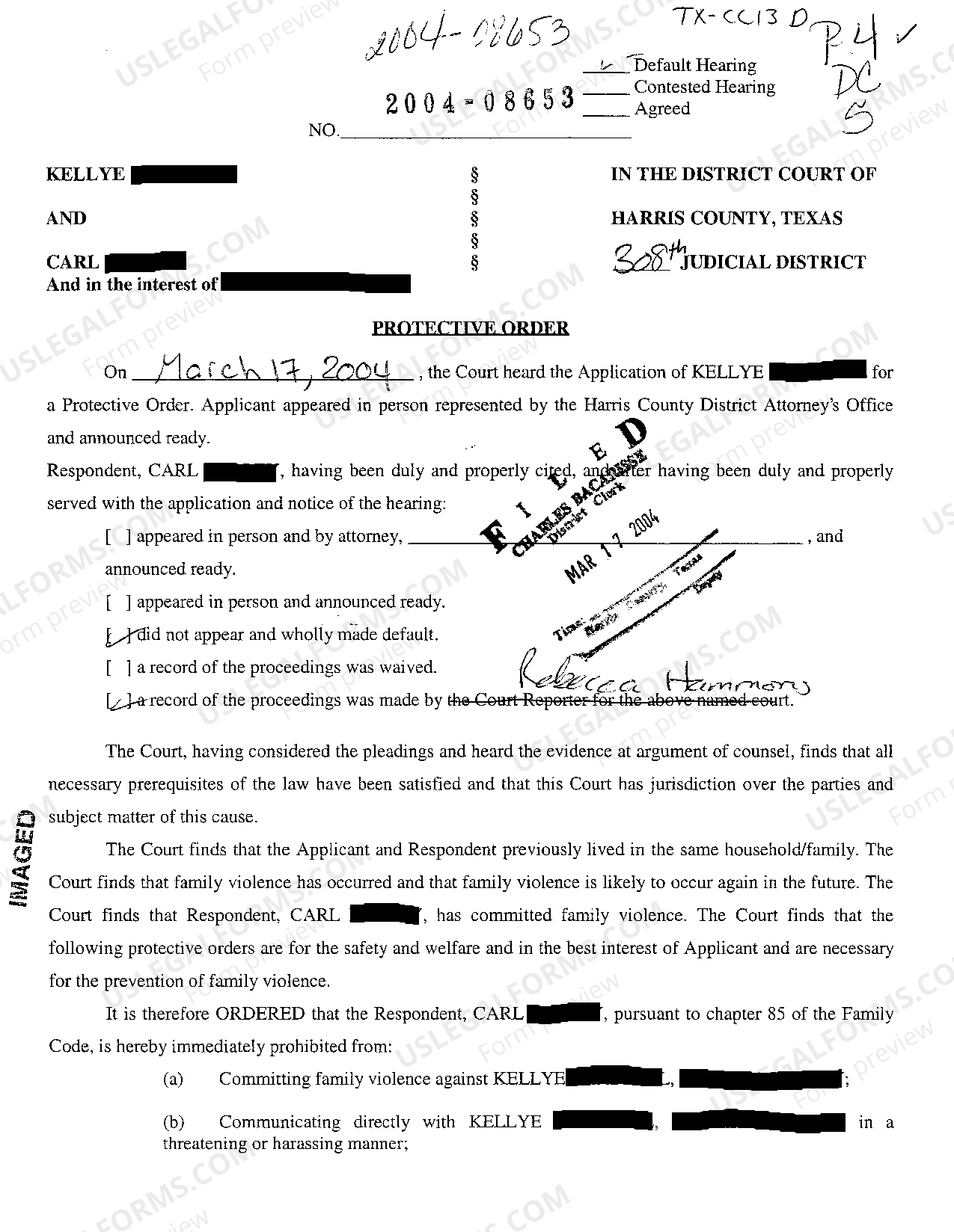 Nevada Writ of Execution | US Legal Forms