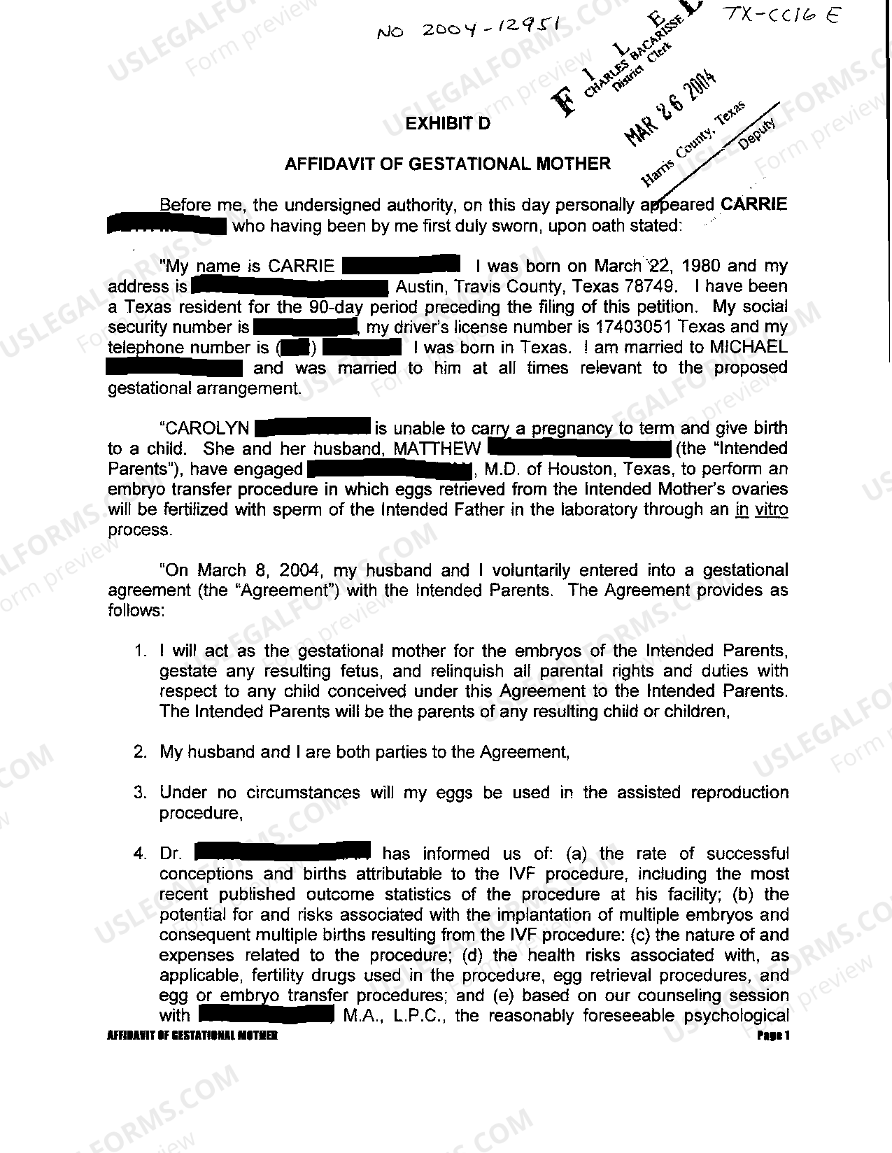 Writ Of Mandamus Form Virginia For Child | US Legal Forms