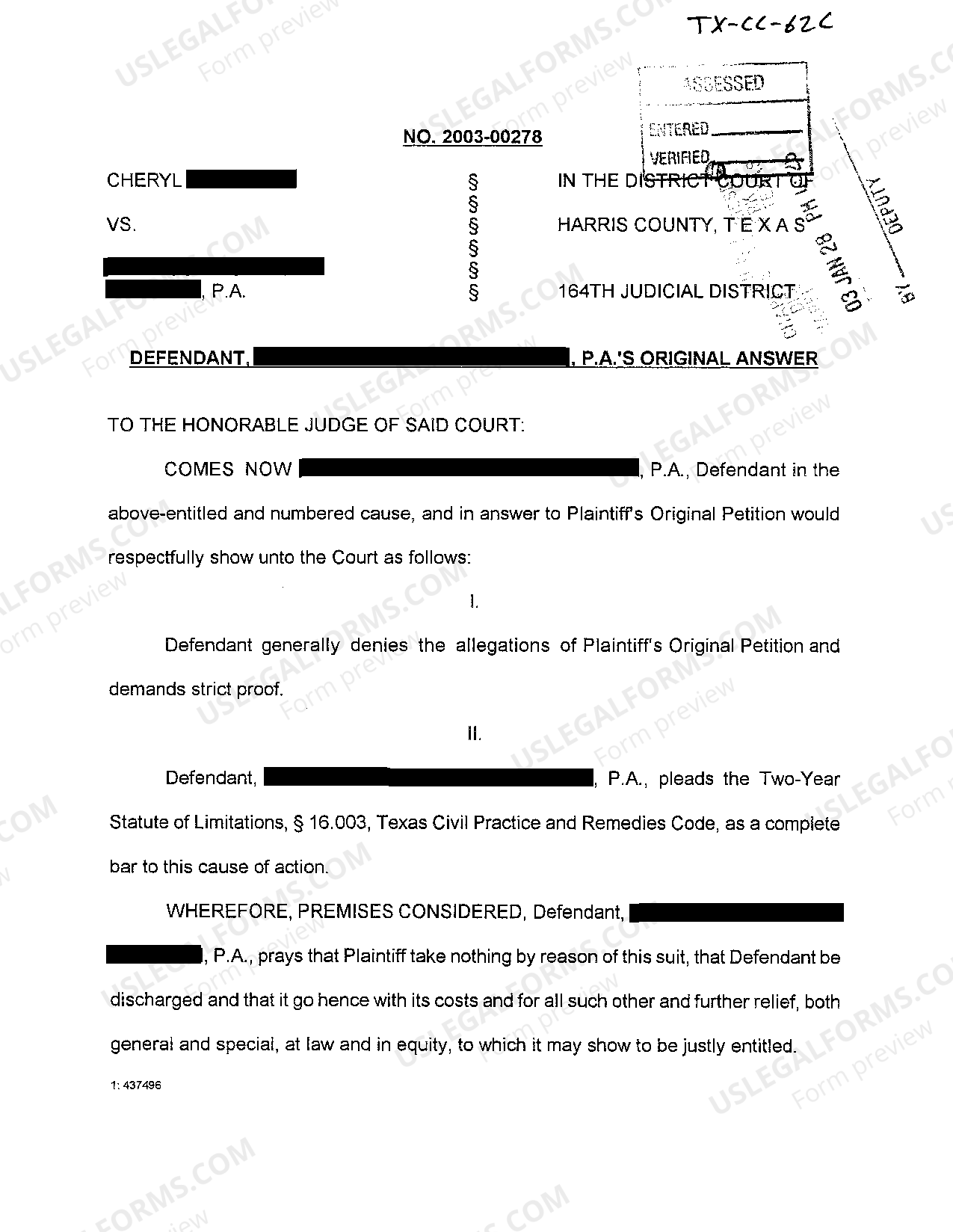 Fannie Mae Lost Note Affidavit Form | US Legal Forms