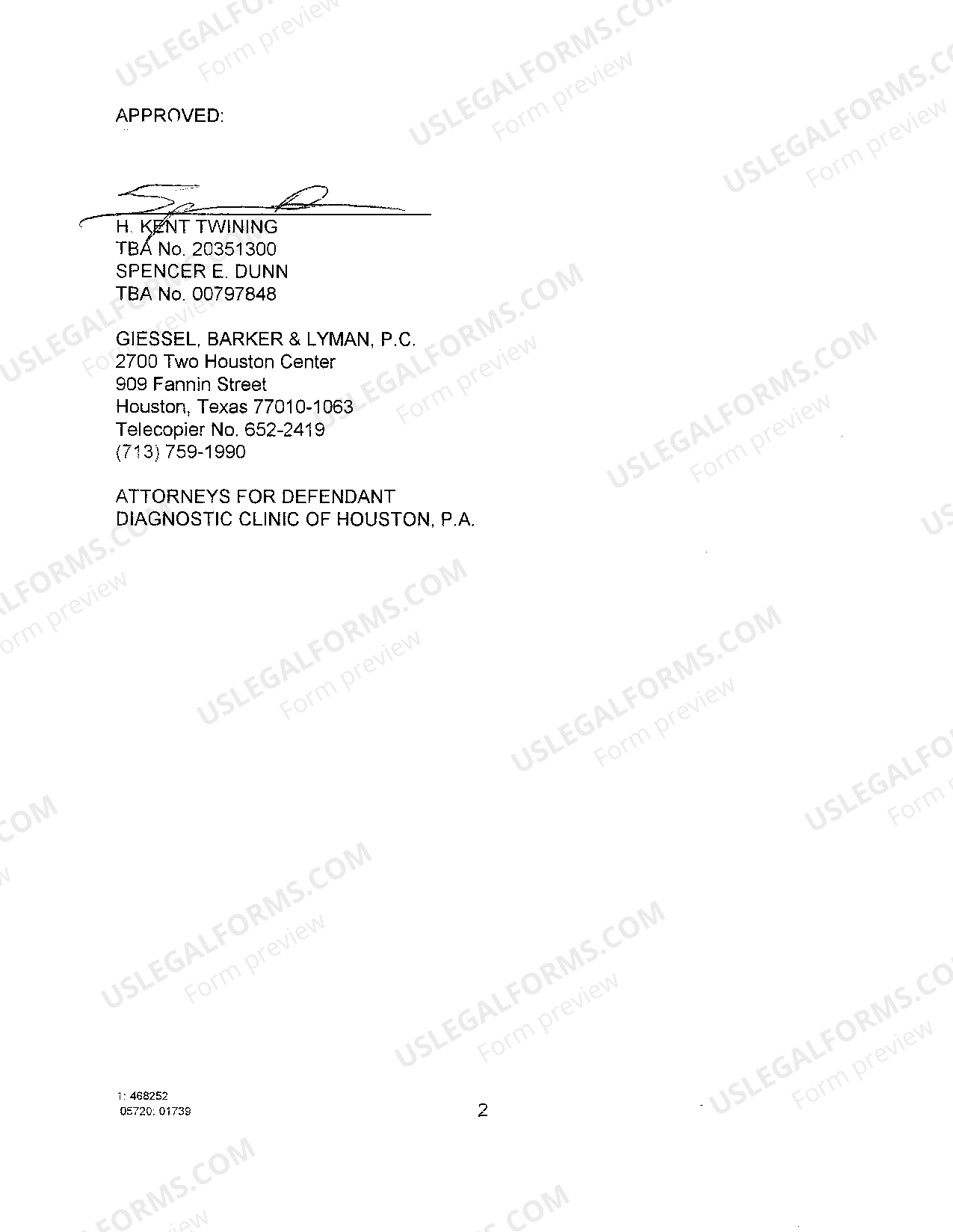 Texas Motion to Dismiss | US Legal Forms