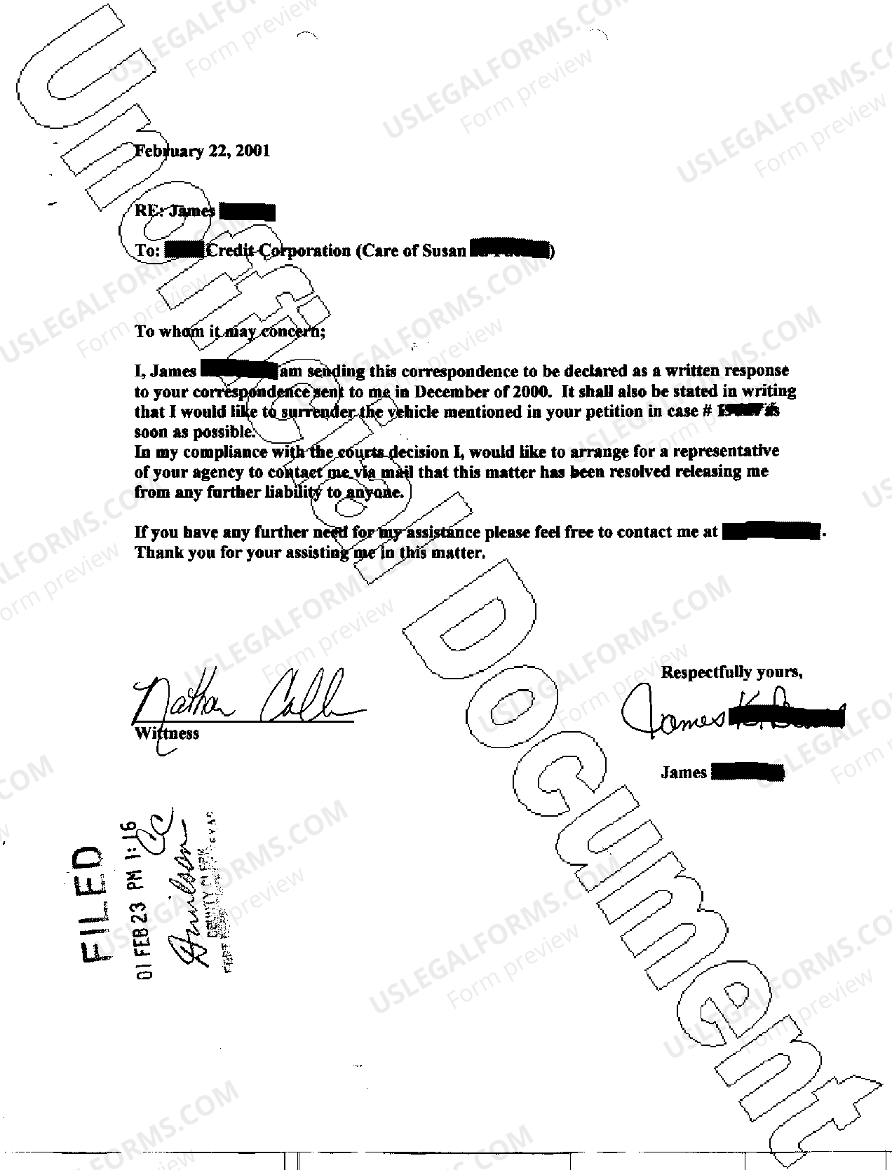 Virginia Request for Writ of Possession in Unlawful Detainer ...