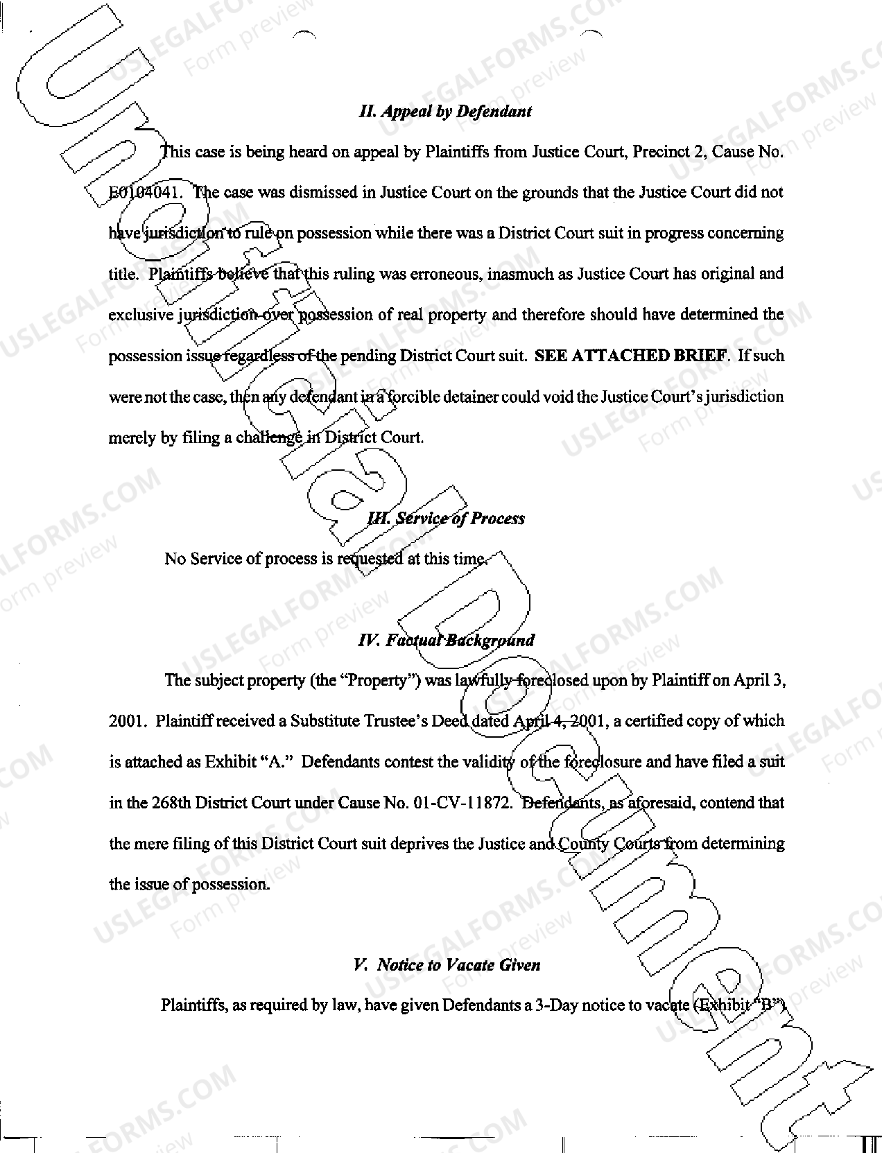 What Is A Legal Detainer at Adolfo Scanlan blog