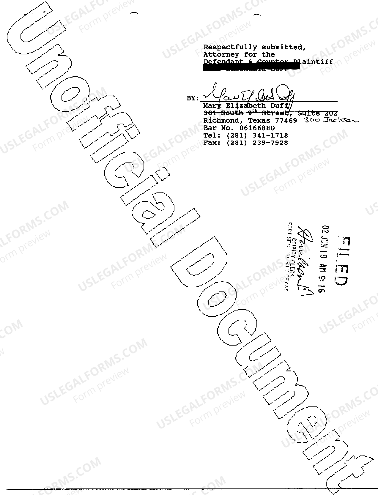 Texas Joint Motion to Dismiss | US Legal Forms