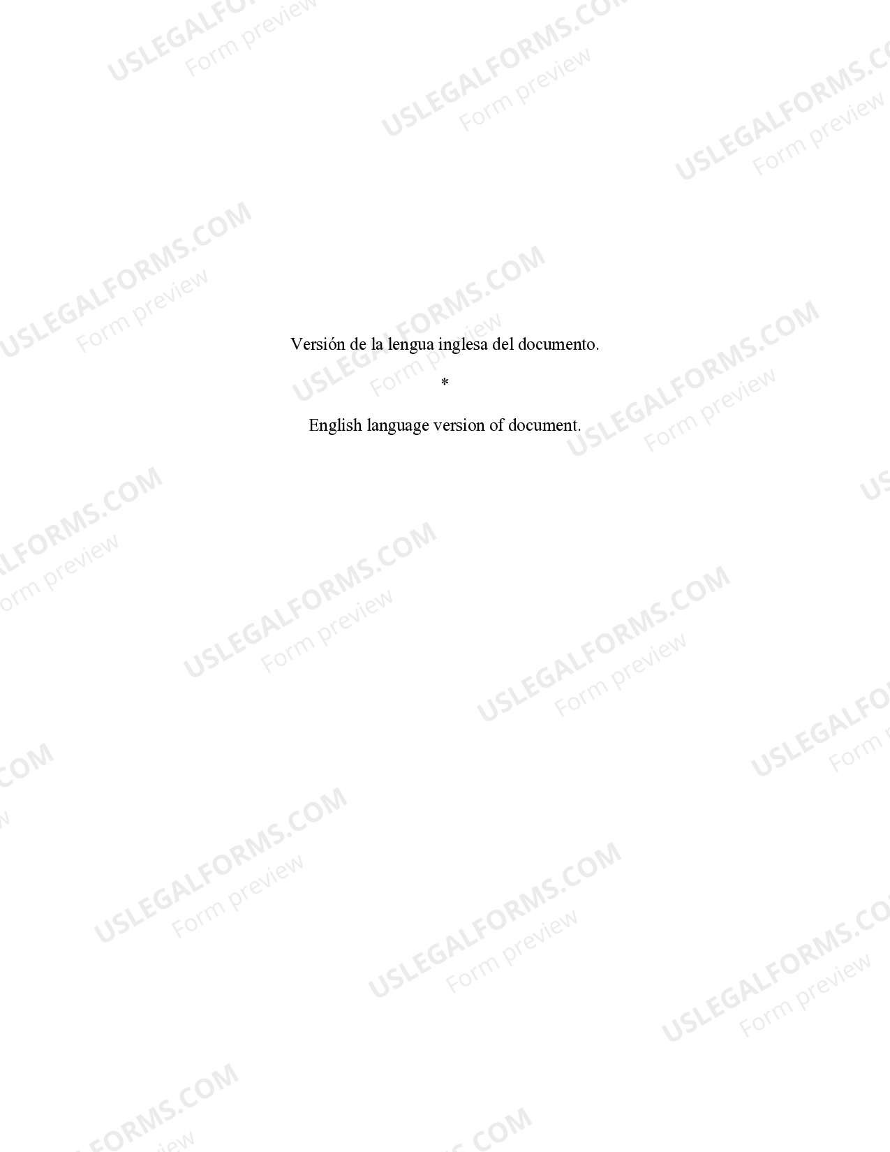 Mississippi Solicitud de Empleo - Employment Application - Spanish ...