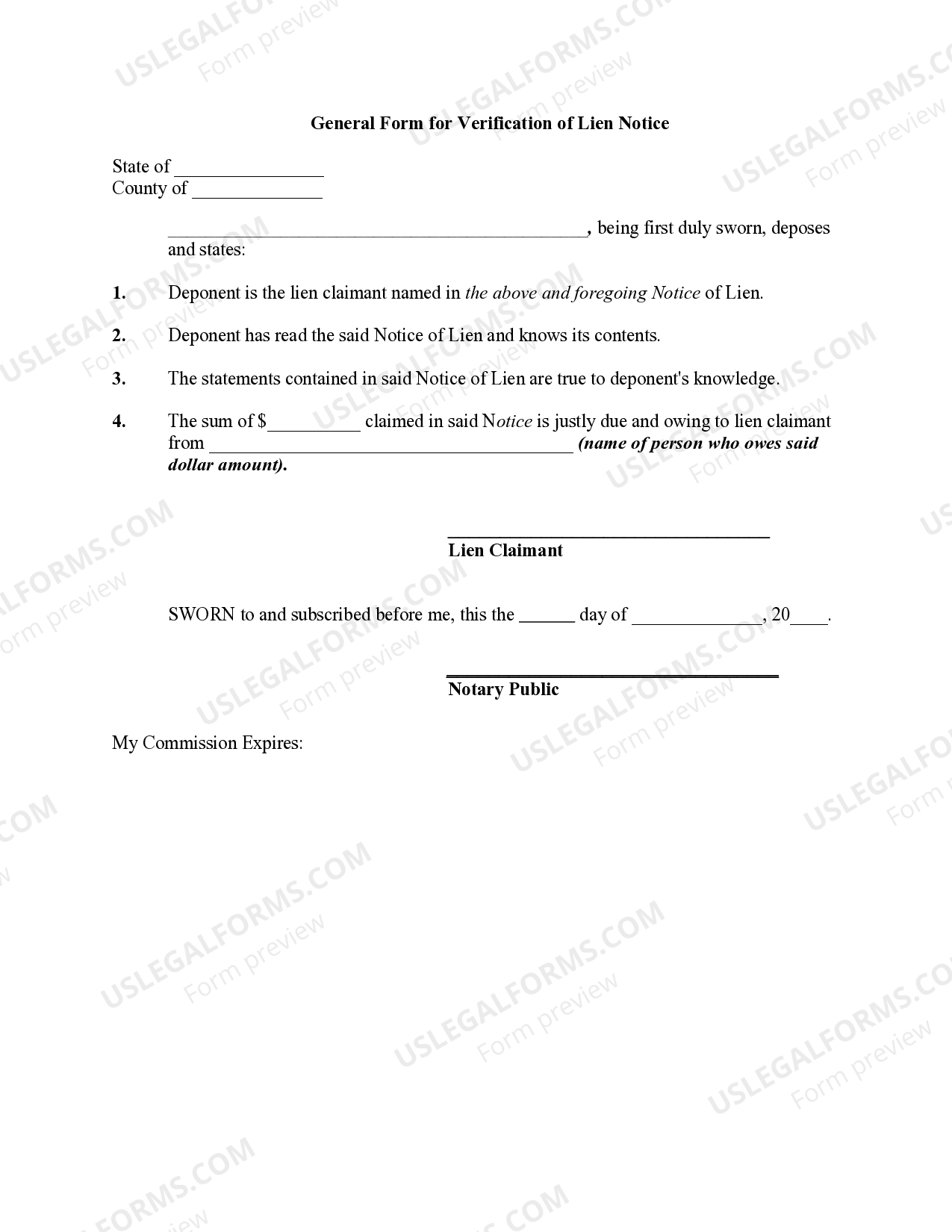 Promissory Note - With Acknowledgment - Promissory Note | US Legal Forms