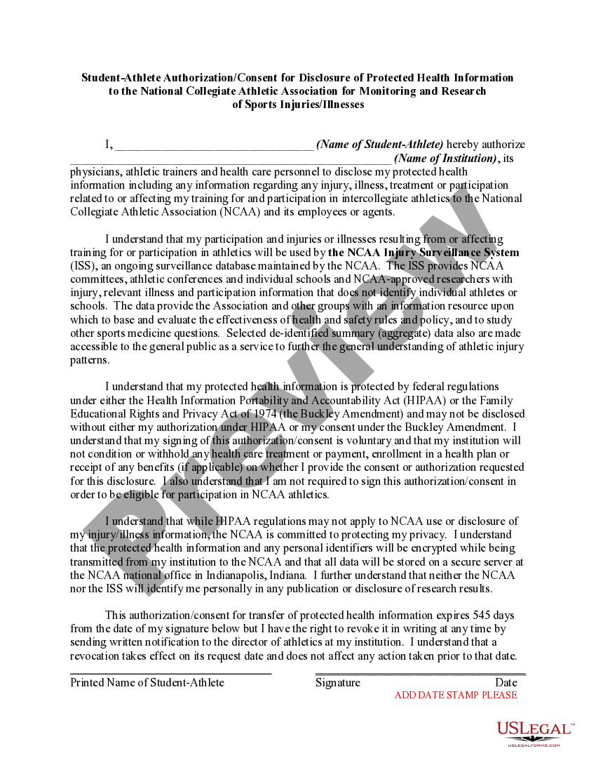 Arkansas Student Authorization Health Form US Legal Forms arkansas-student-authorization-health-form-us-legal-forms