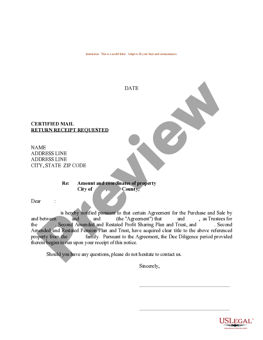 Sample Letter For Agreement For The Purchase And Sale Of Property sample-letter-for-agreement-for-the-purchase-and-sale-of-property