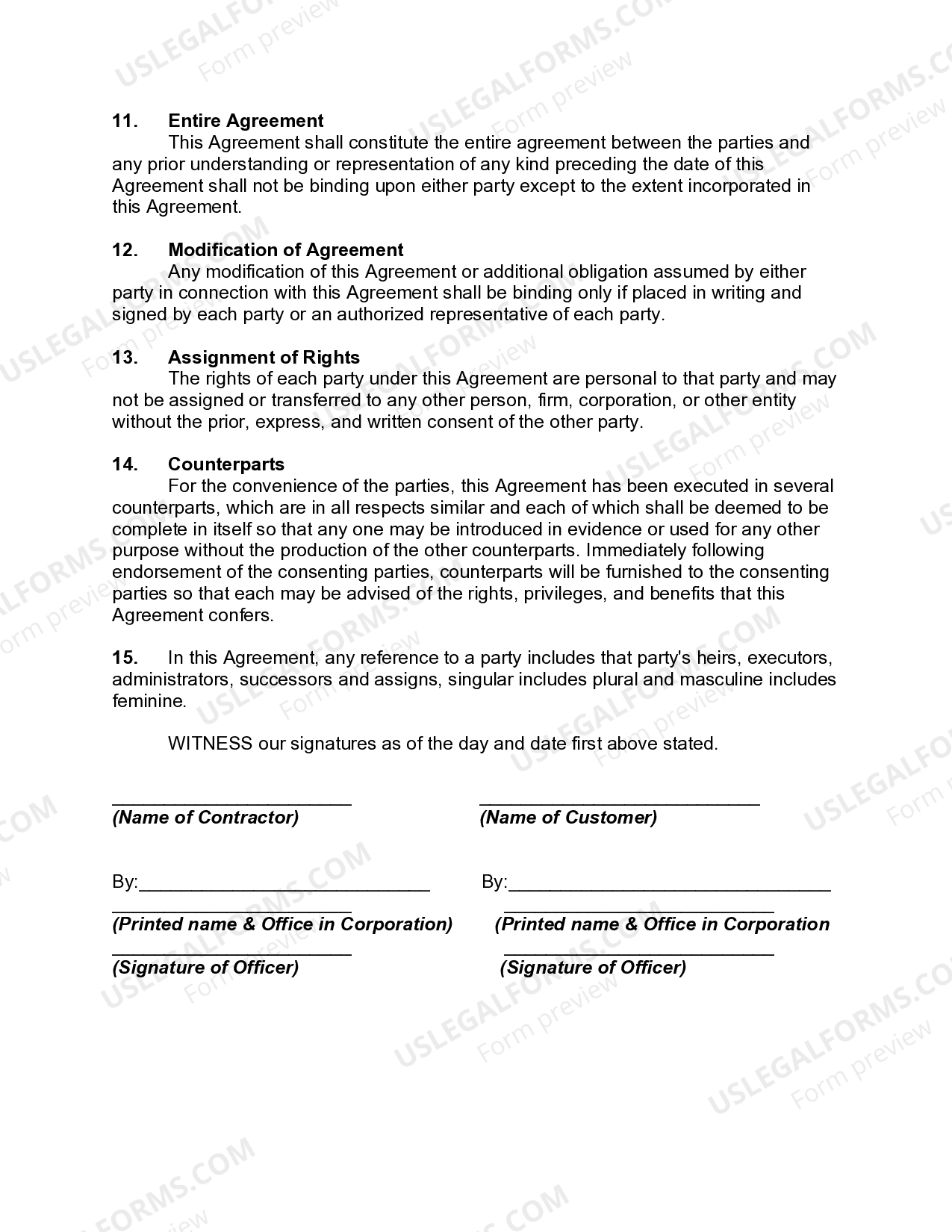 Utah Software Maintenance and Technical Support Agreement - Software ...