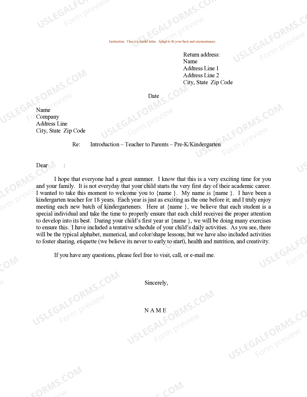 Puerto Rico Sample Letter For Introduction Of Teacher To Parents Pre puerto-rico-sample-letter-for-introduction-of-teacher-to-parents-pre