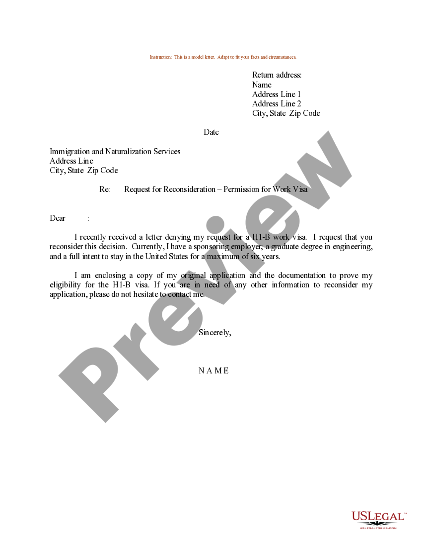 Ohio Sample Letter For Re For Reconsideration Letter Of Appeal 