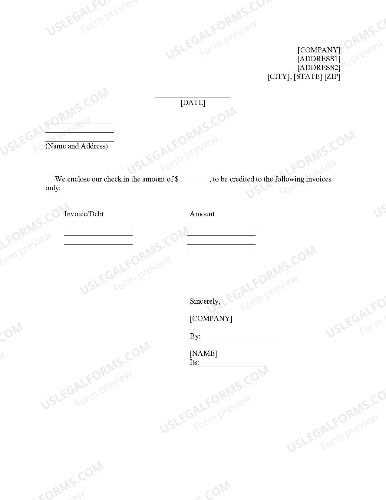 Oklahoma Summons and Notice of Automatic Temporary Injunction ...