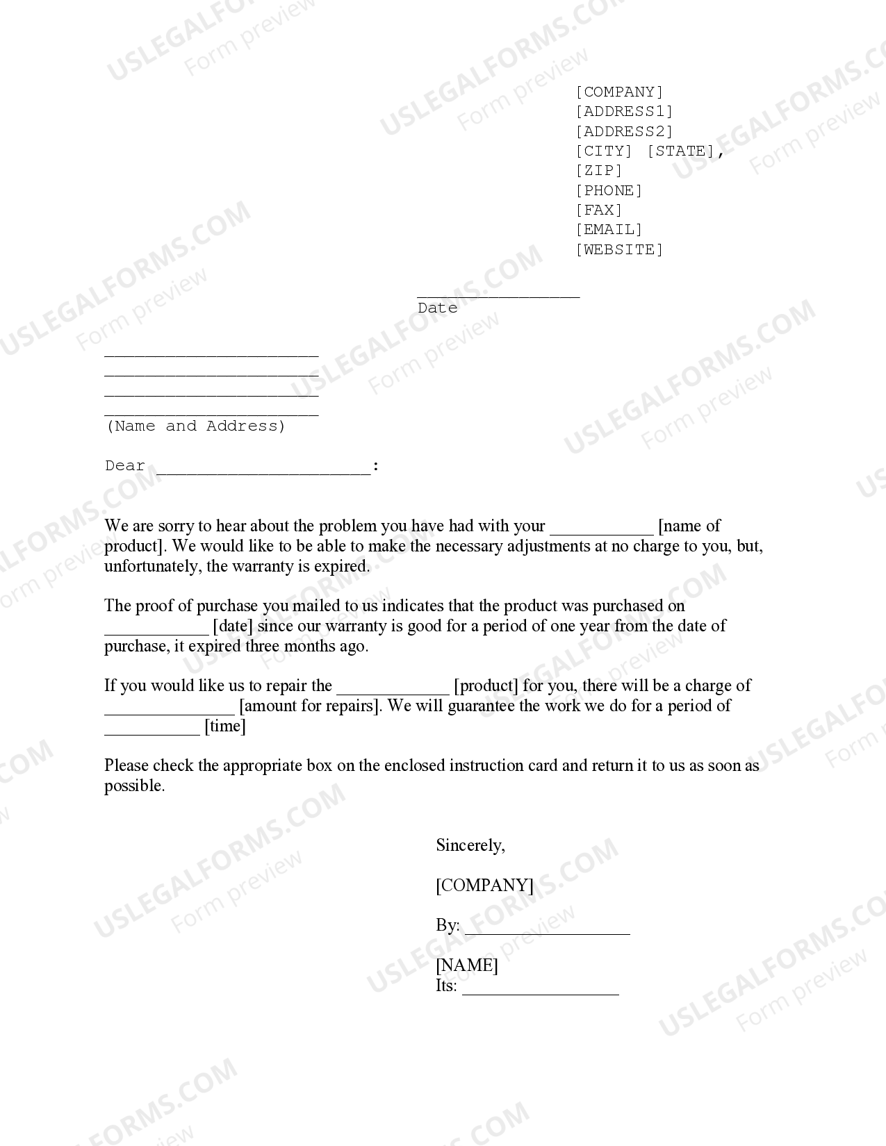 Missouri Expungement Package | US Legal Forms