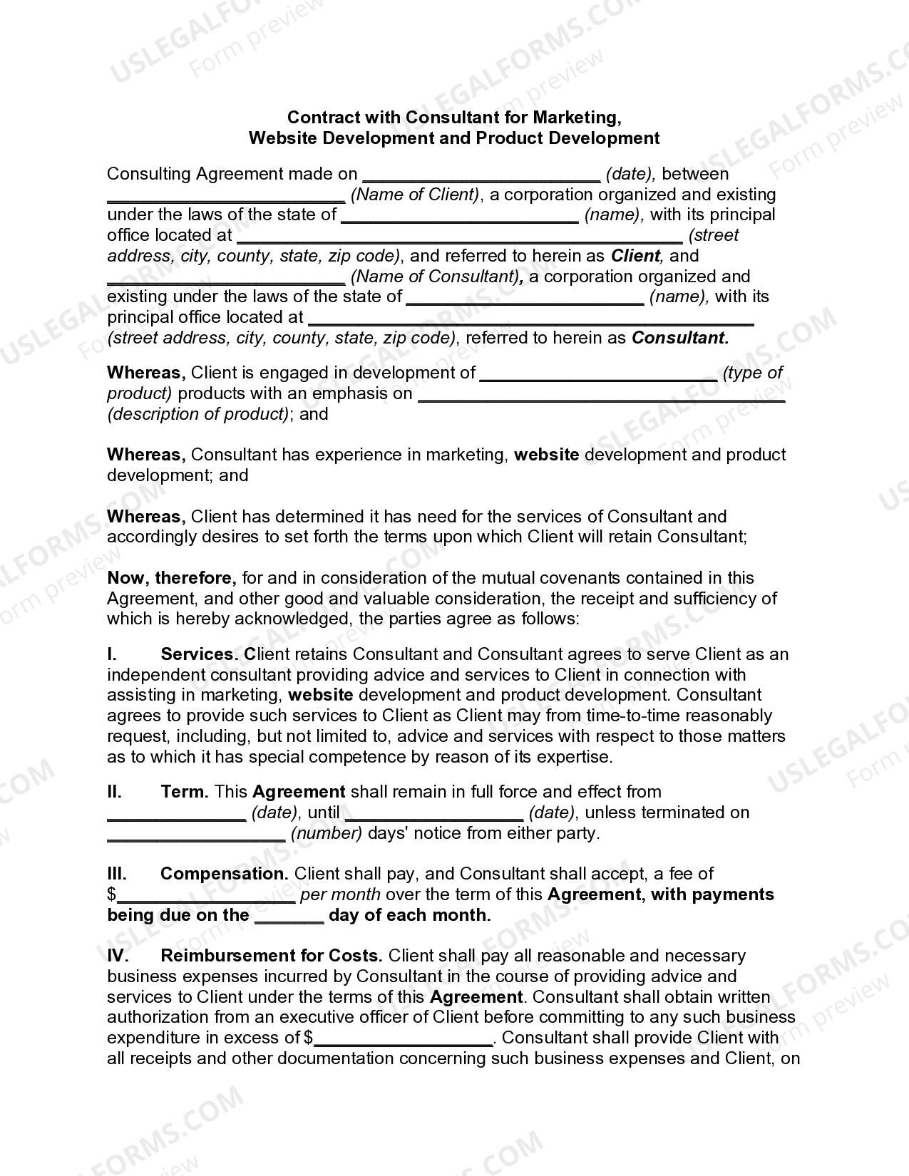 Missouri Cemetery Deed - Cemetery Plot Deed Transfer Form | US Legal Forms