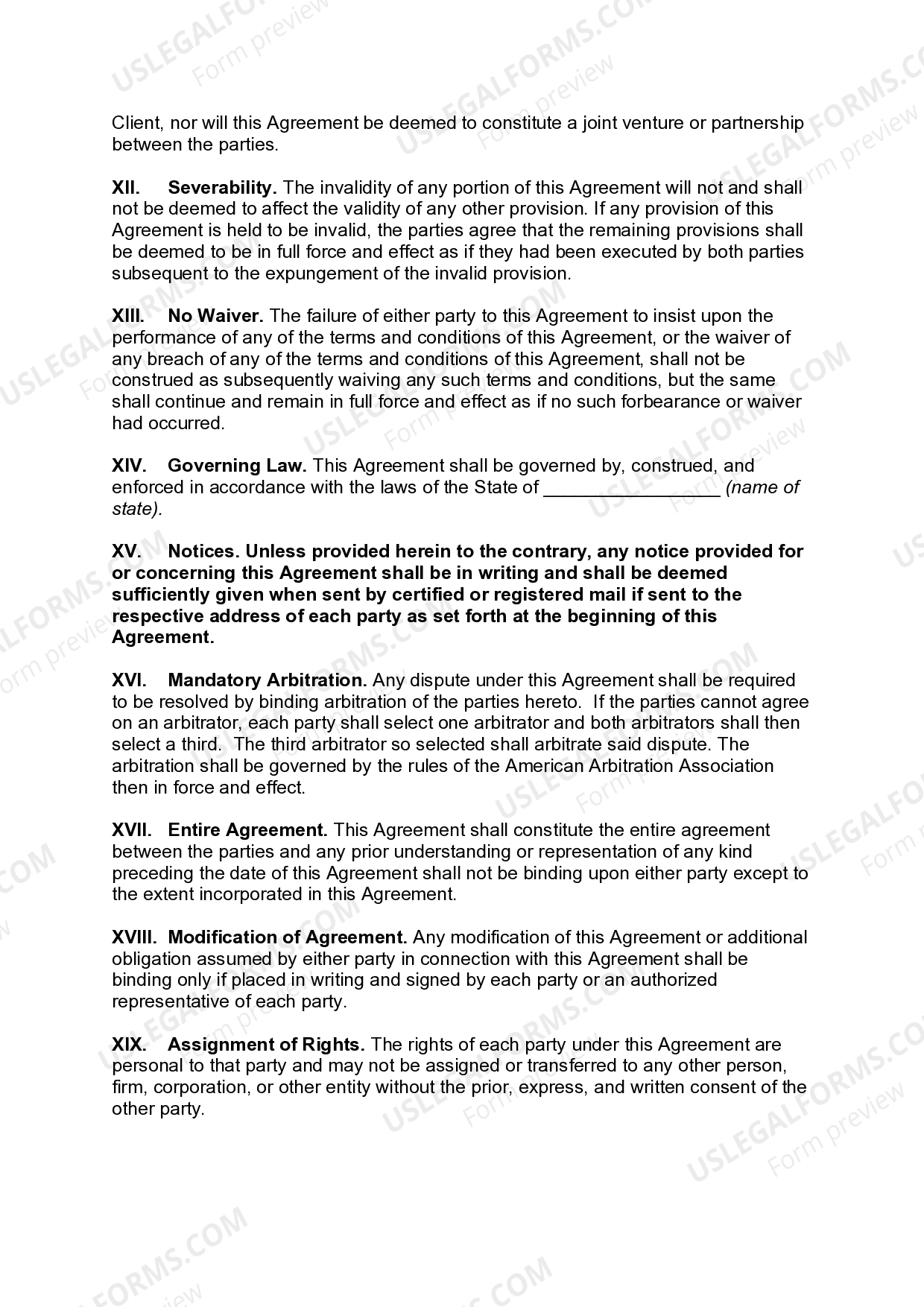 Montana Computer Network Installation and Maintenance Agreement ...