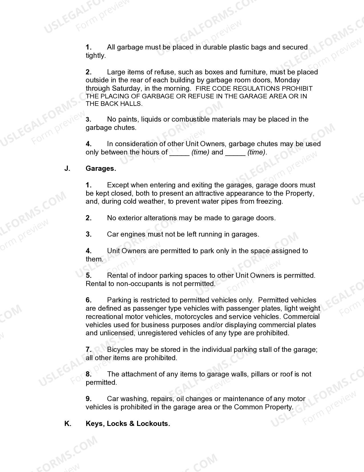 Florida Rules And Regulations For A Condominium Association Rules Florida Rules And Regulations For A Condominium Association Rules