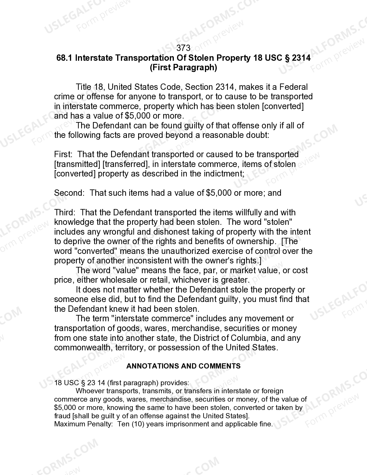 Washington Promissory Note | US Legal Forms