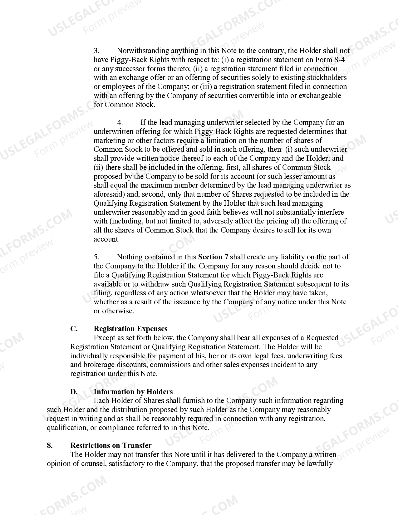 Convertible Promissory Note by Corporation - - Convertible Promissory ...