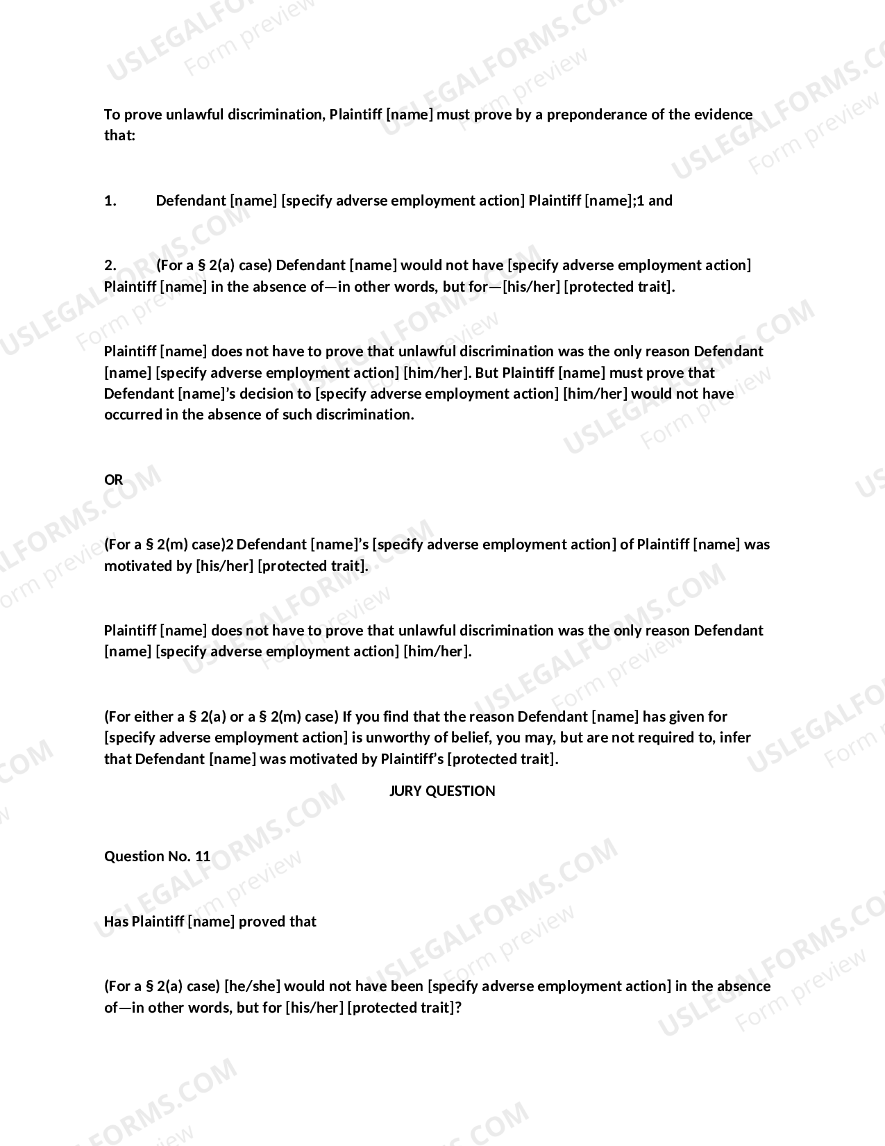 Intervening Proximate Cause-Definition and Effect-Burden of Proof | US ...