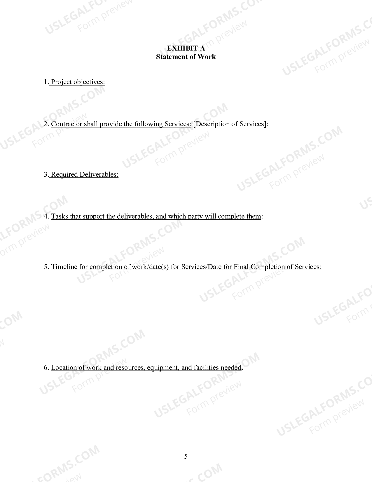 Professional Services Agreement with University | US Legal Forms