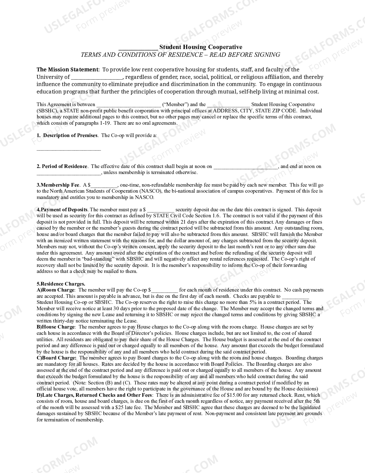 Oklahoma Affidavit of Trustees - Affidavit Of Trust | US Legal Forms