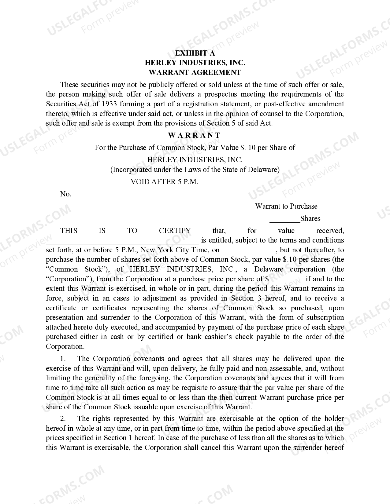 California Application and Notice of Application and Hearing for Order to Quash Ex Parte Writ of ...