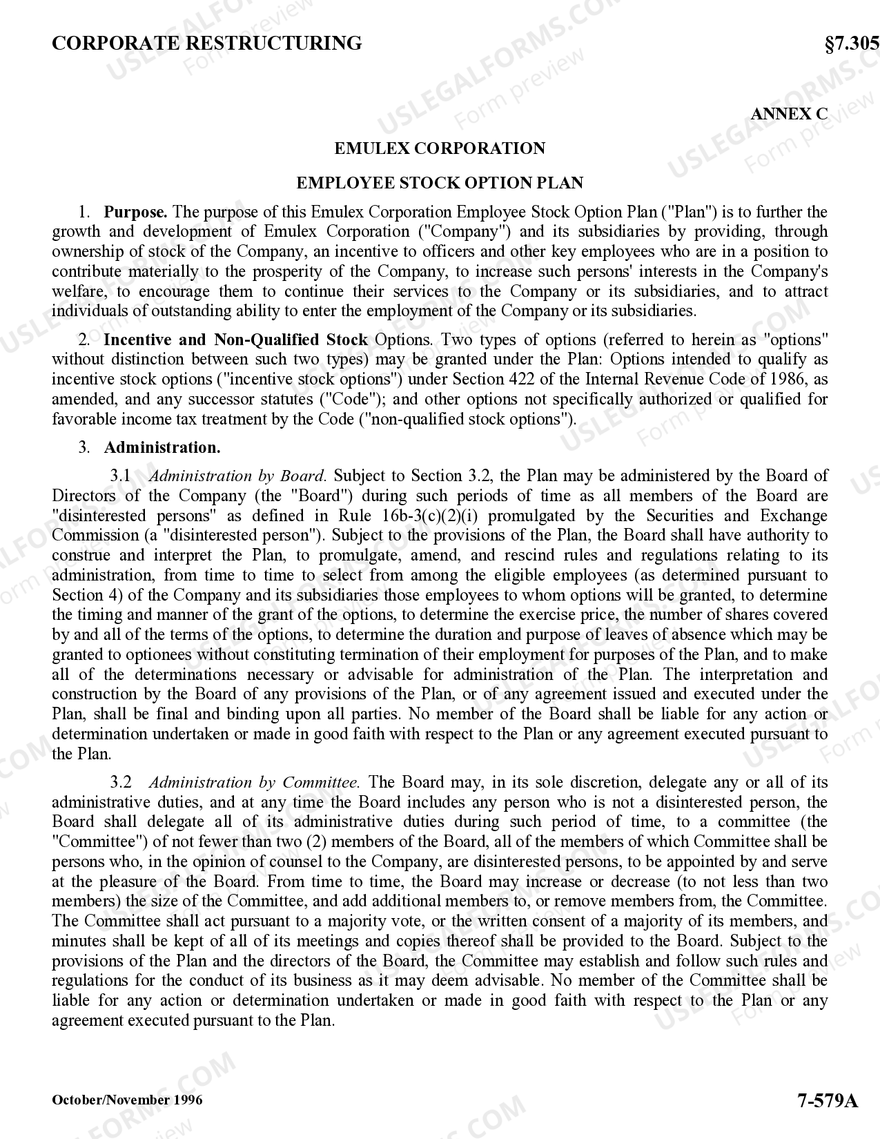 California Claim of Right to Possession - Release To The Rights Of ...