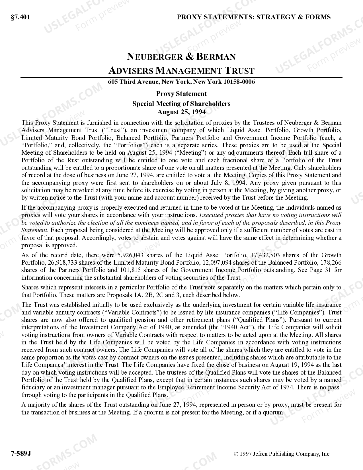 California Claim of Right to Possession - Release To The Rights Of ...