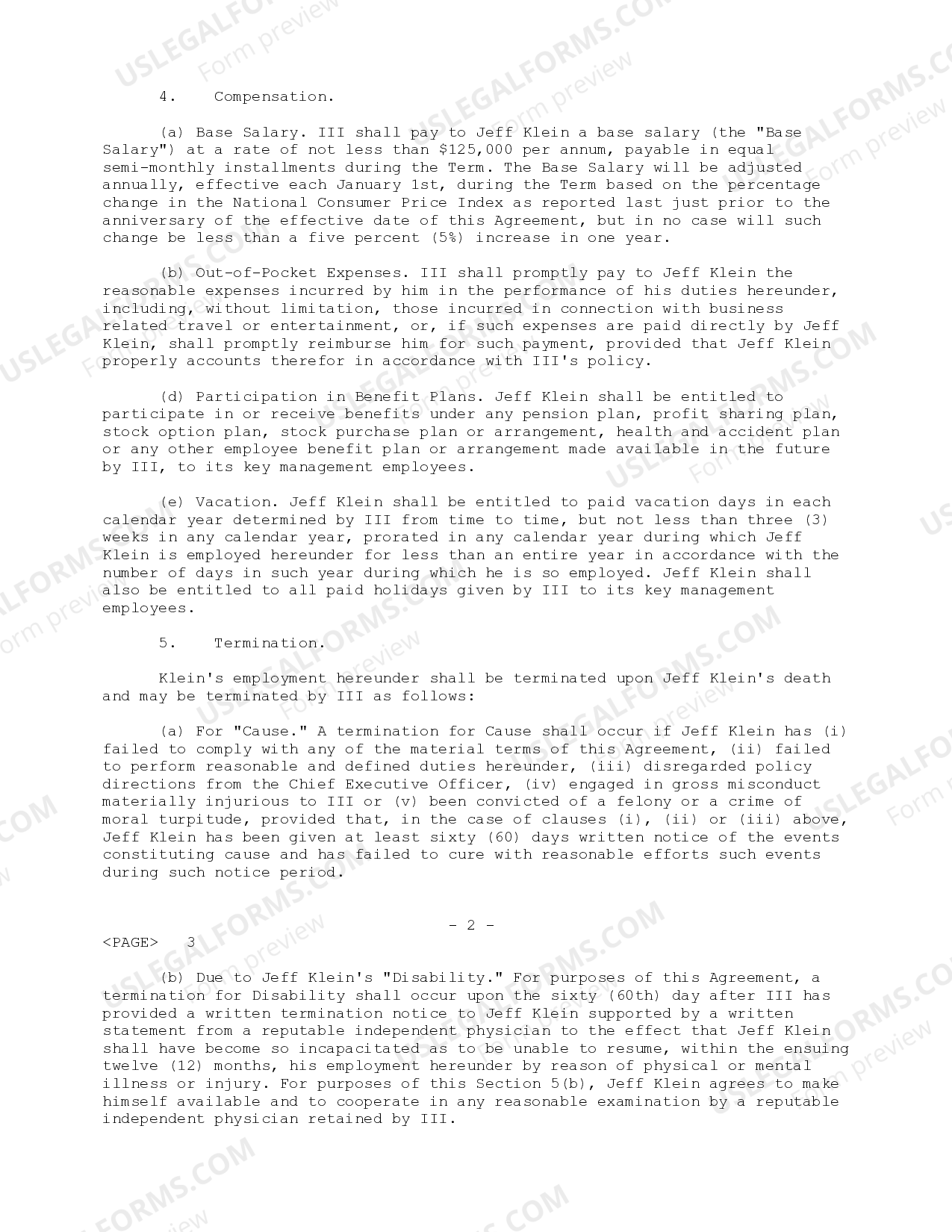 Royalty Agreement Form | US Legal Forms