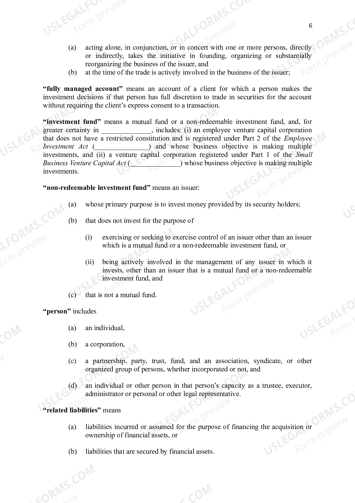 Accredited Investor Status Certificate | US Legal Forms