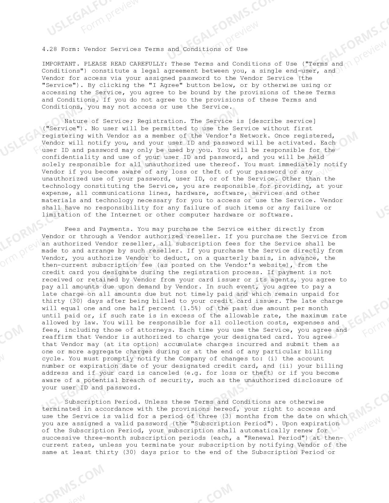 Mississippi Renunciation of Executorship - Resignation Of Executor Form ...