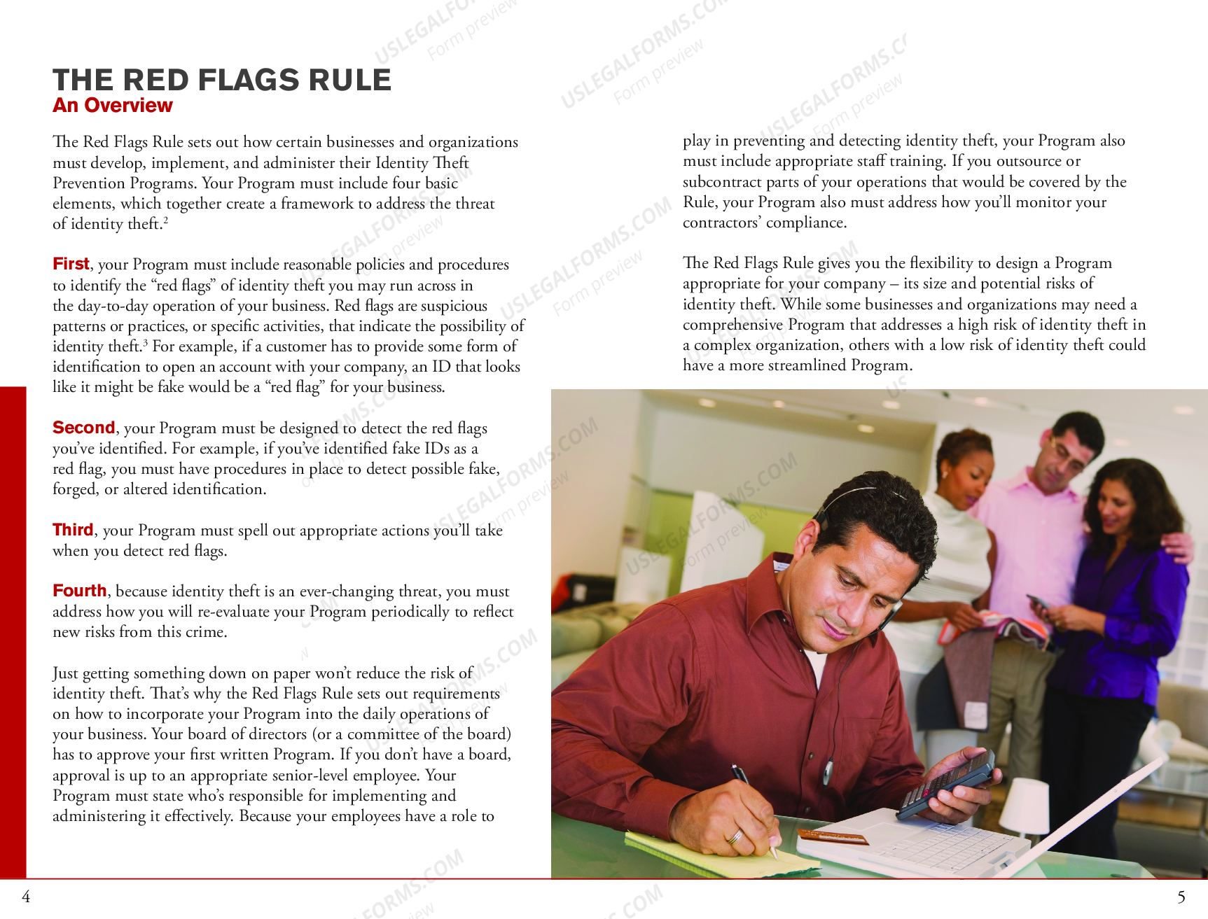 How-To Guide for Fighting Fraud and Identity Theft With the FCRA and ...