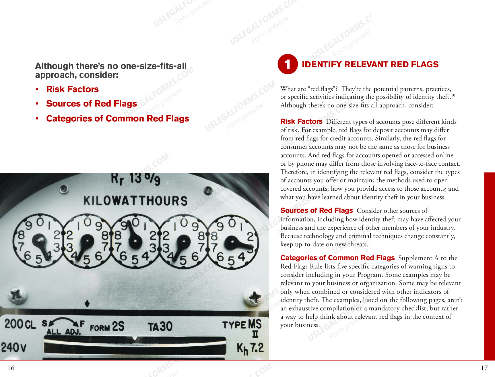 How-To Guide for Fighting Fraud and Identity Theft With the FCRA and ...