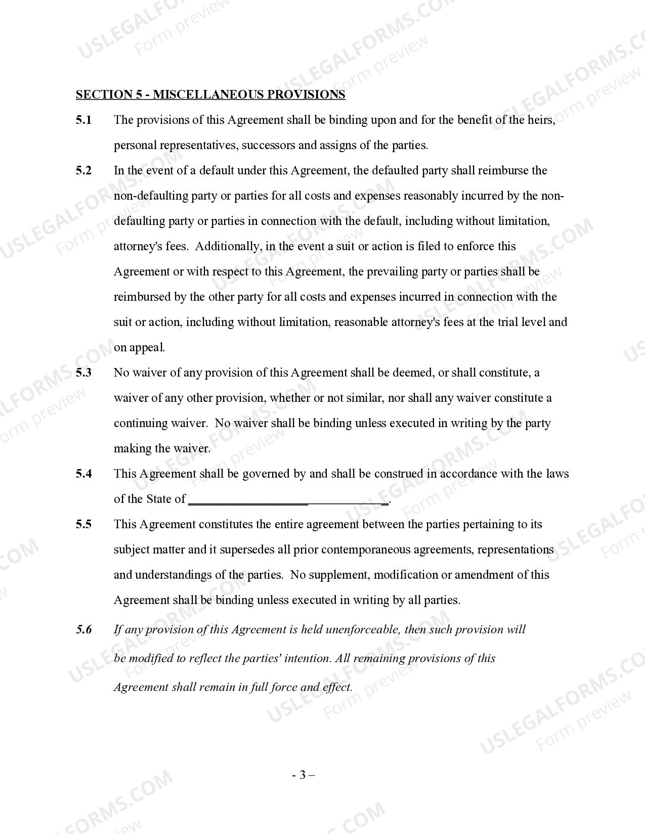 Wisconsin Modeling Services Contract - Self-Employed - Modeling ...