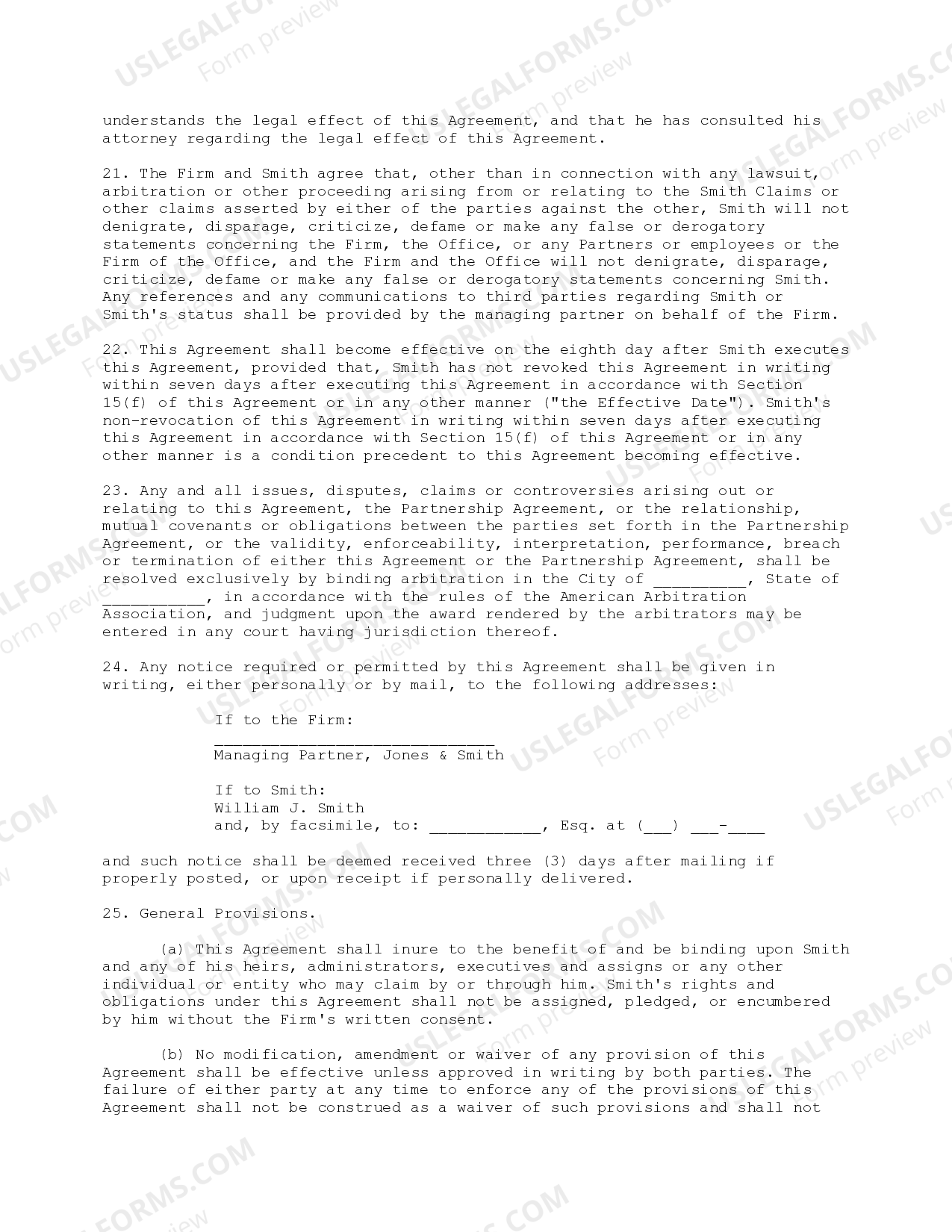 Travis Texas Separation Agreement And Specific Release US Legal Forms Travis Texas Separation Agreement And Specific Release US Legal Forms