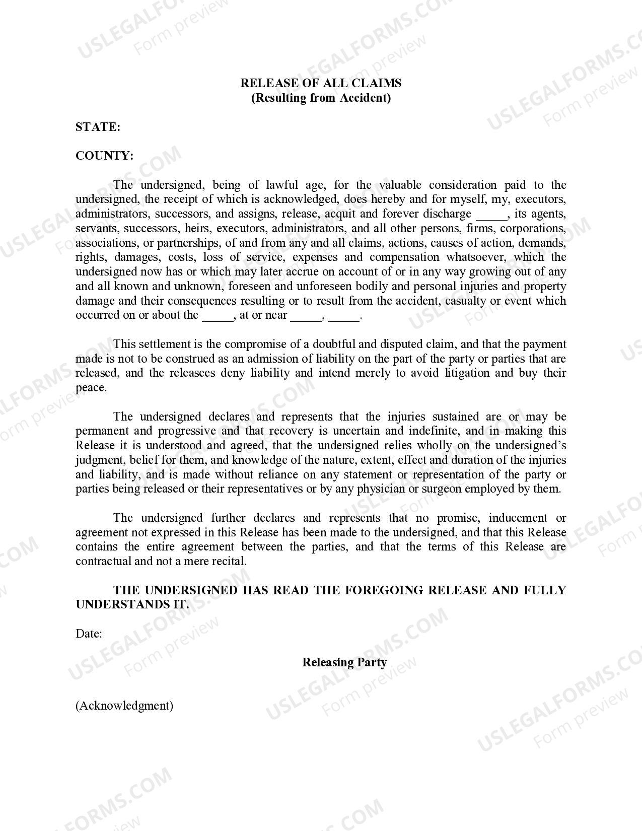 California Affidavit of Facts Constituting Contempt - Affidavit Of ...