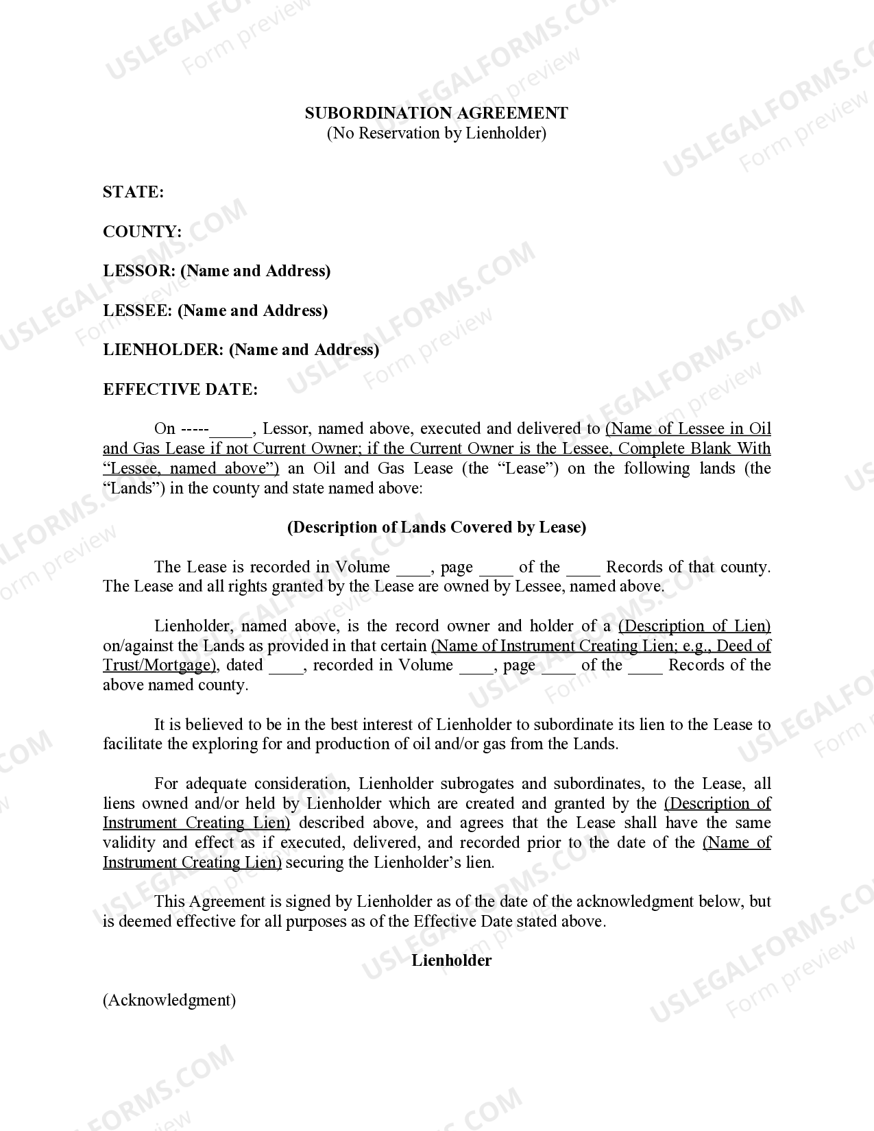 Answer To Complaint California Form For Declaratory Relief | US Legal Forms