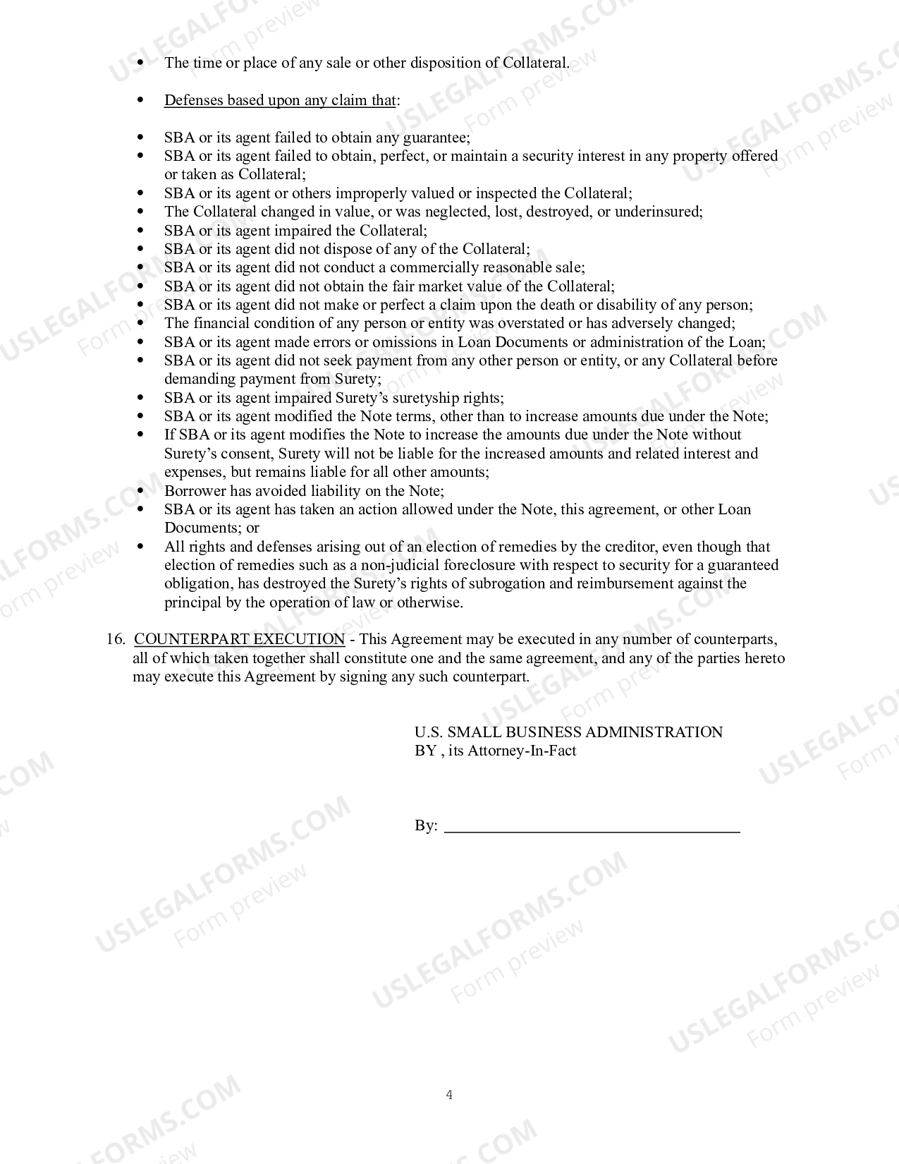 Real Estate Assumption Agreement | US Legal Forms