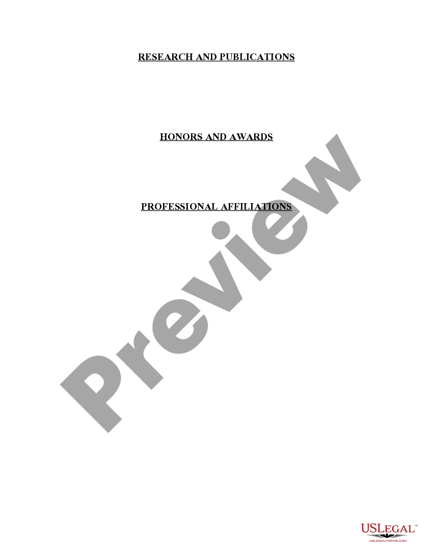 Texas Resume For Medical Position US Legal Forms texas-resume-for-medical-position-us-legal-forms