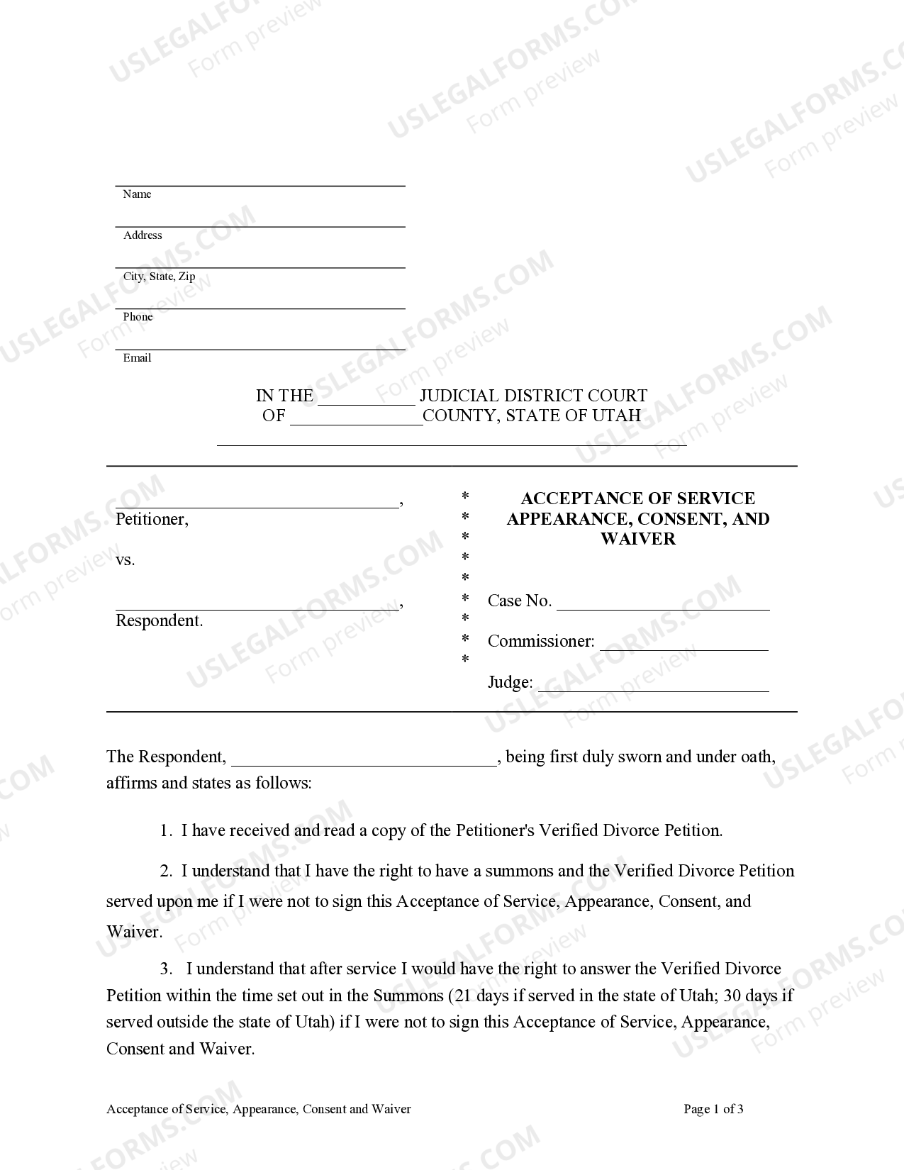 Sample Letter for Encouragement to Car Pool - Sample Letter Car | US ...