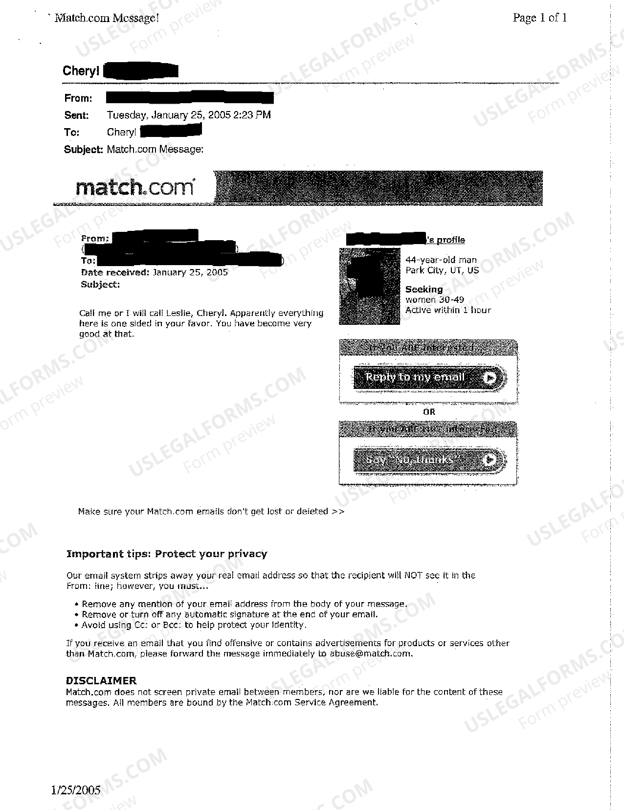 Utah Petition for Civil Stalking Injunction - Civil Stalking Injunction ...