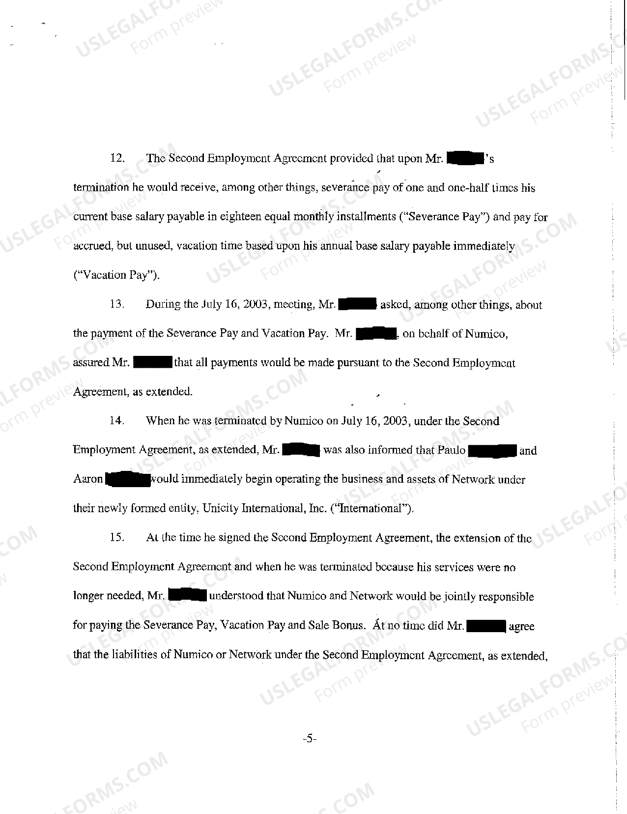 Utah Compliant and Jury Demand | US Legal Forms