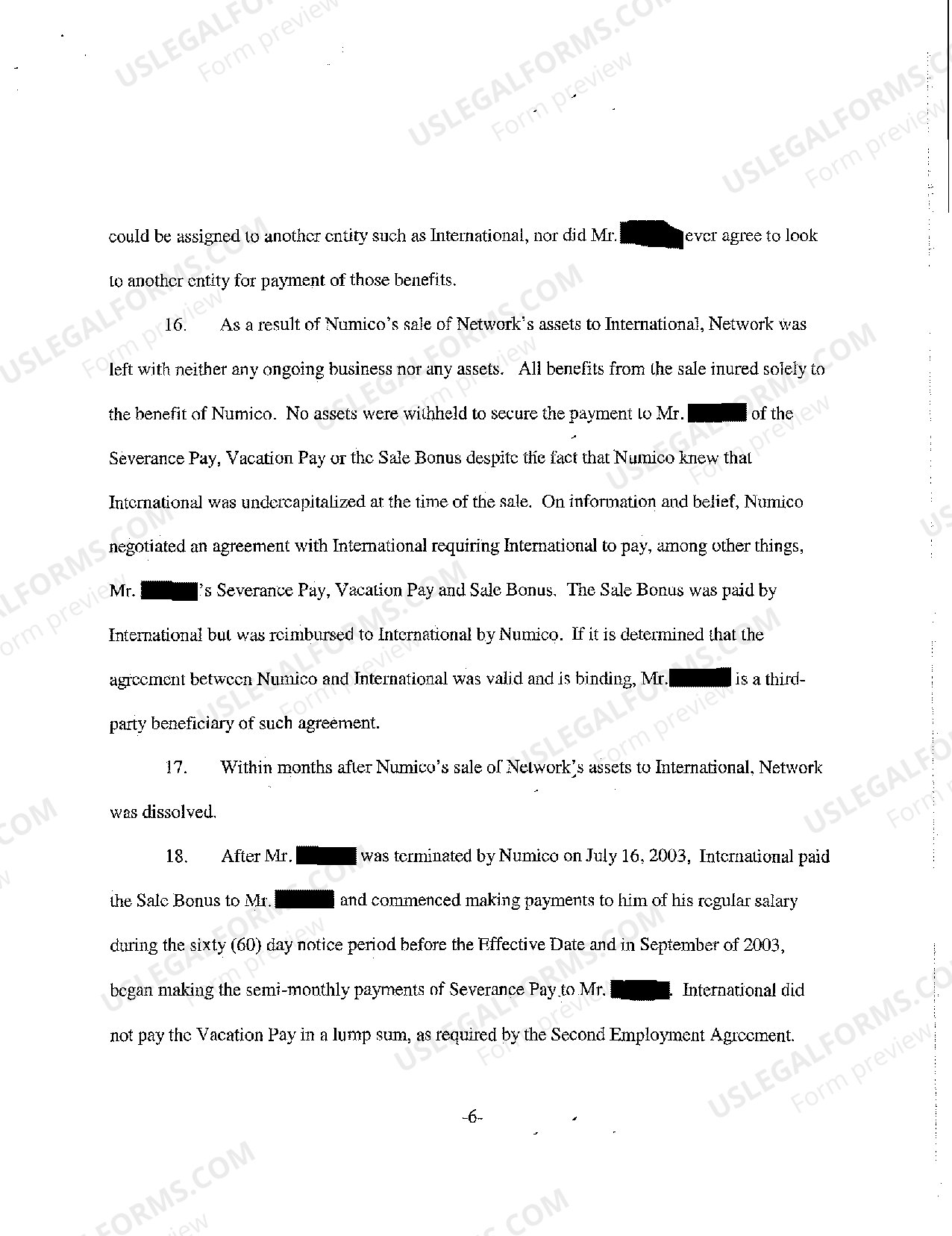 Utah Compliant and Jury Demand | US Legal Forms