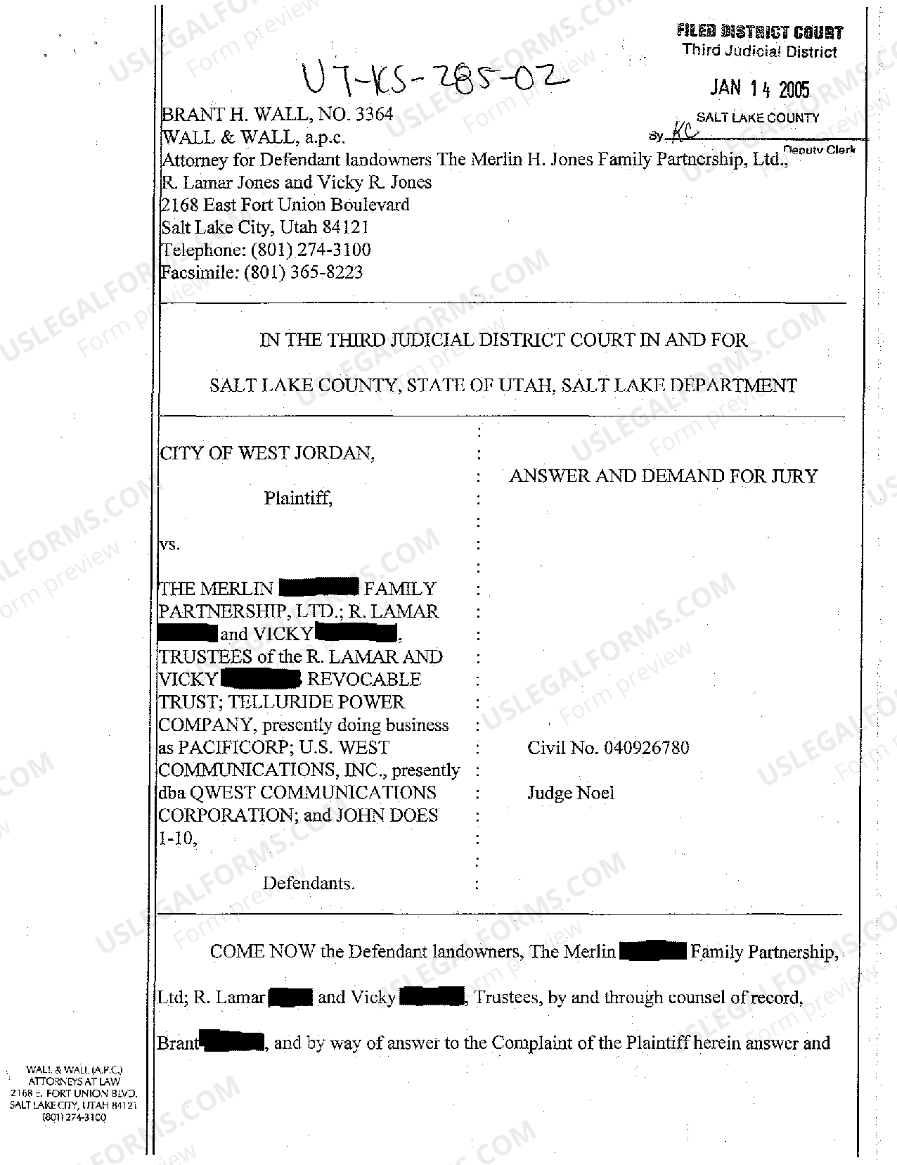 Iowa Paternity Law and Procedure Handbook - Iowa Law | US Legal Forms