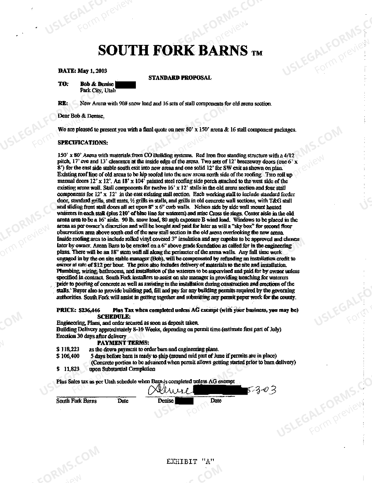 Utah Answer and Cross Claim | US Legal Forms