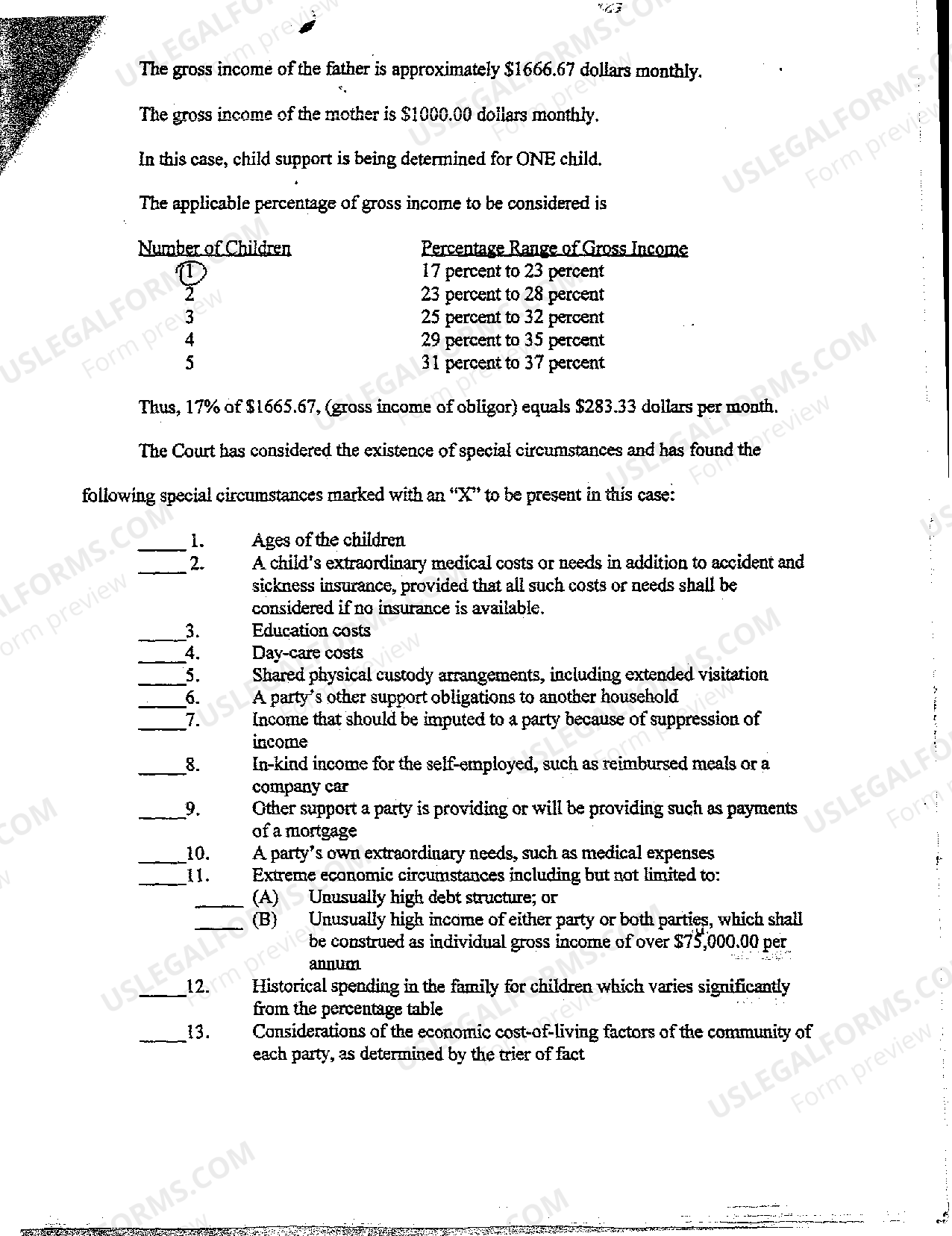 Utah Exhibit Divorce Decree from other Jurisdiction | US Legal Forms