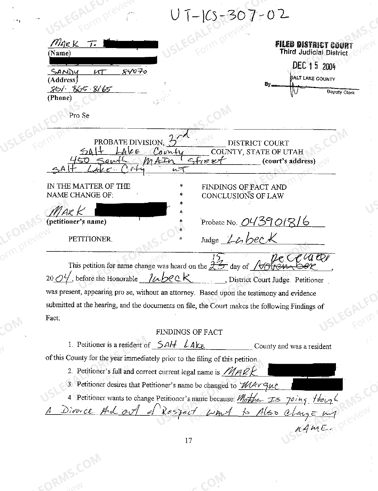 Oregon Writ of Garnishment - Writ Of Garnishment Oregon | US Legal Forms